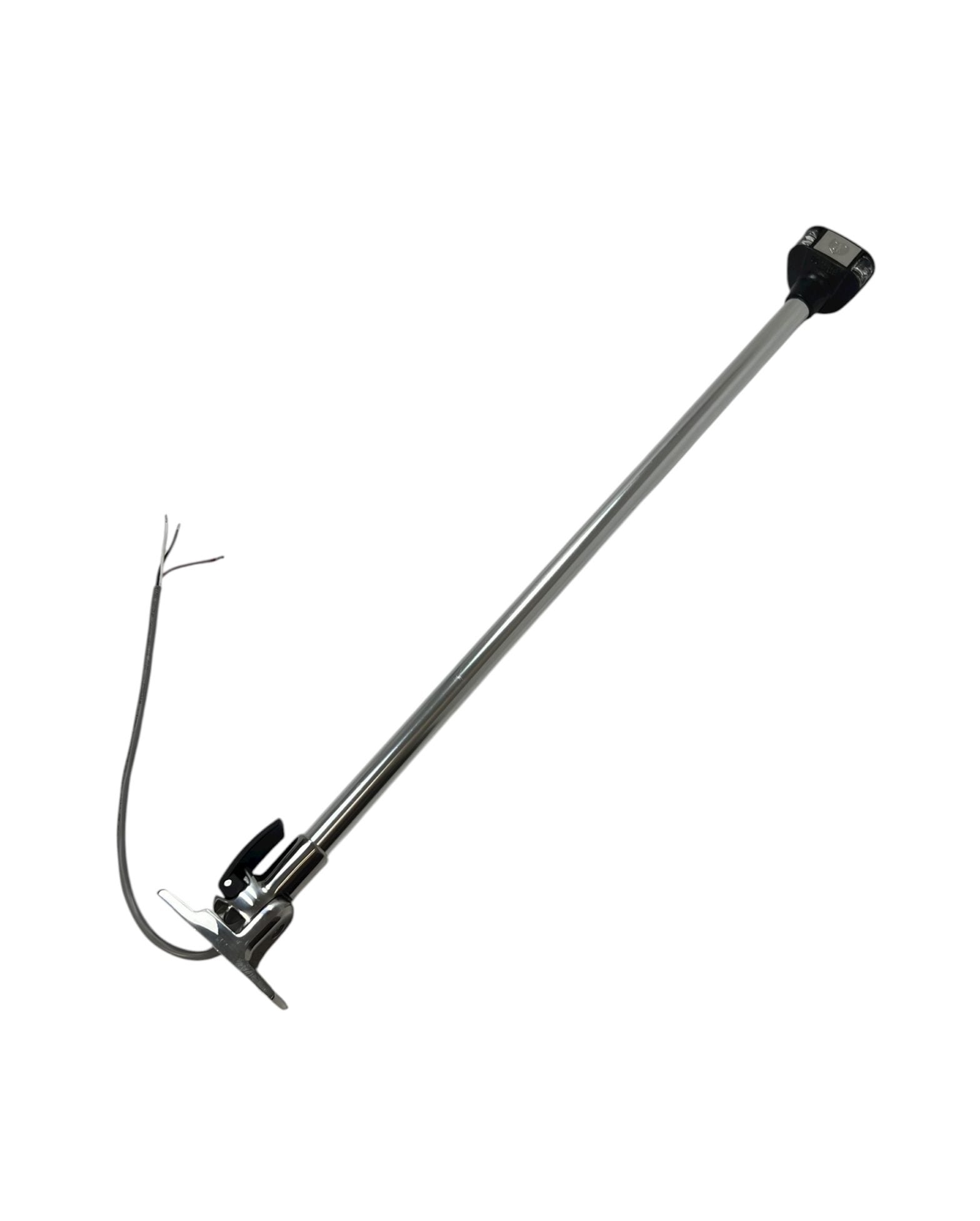 Attwood Marine, Masthead LED Fold Down Nav Light, 21in Pole, 3NM, NEW ...