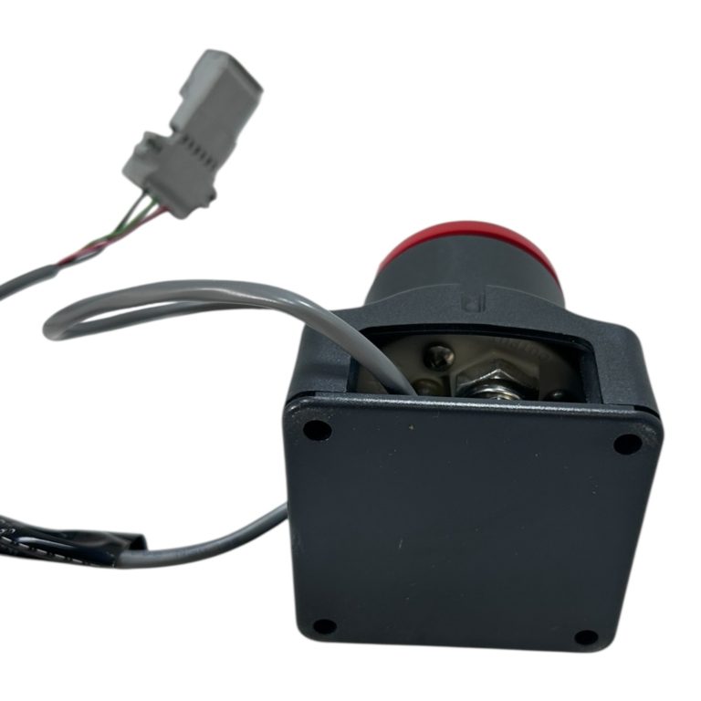 BEP Marine 701-MD, High Current Remote Operated Battery Switch Assembly ...