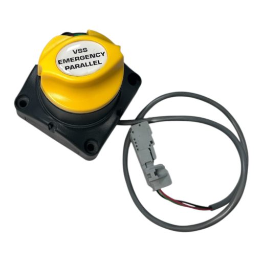 BEP Marine 701-MDVS, High Current Remote Operated Voltage Sensitive ...