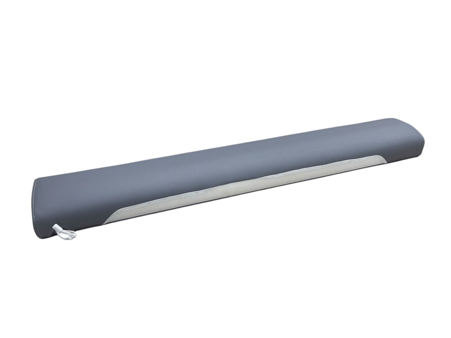 Boston Whaler 380 Outrage, 2022 STBD AFT Bolster Cushion 44 1/2in x 6 5 ...