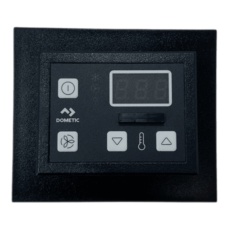 Dometic 340407 / 222000222, Passport I/O, Air Conditioning Control ...