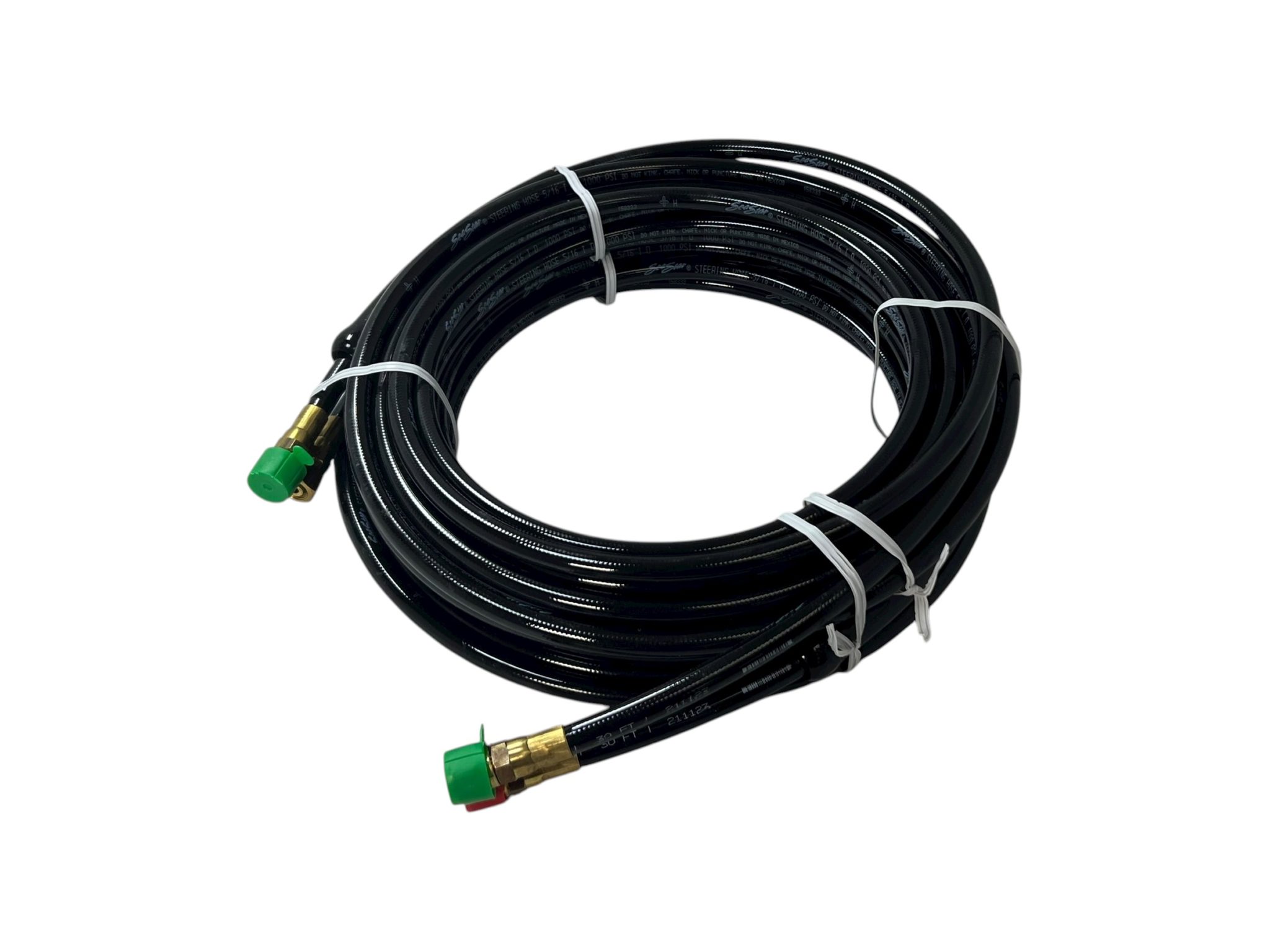 Dometic HO5130, Standard Outboard Hose Kit, 2 x 30FT Hoses, NEW, OEM ...