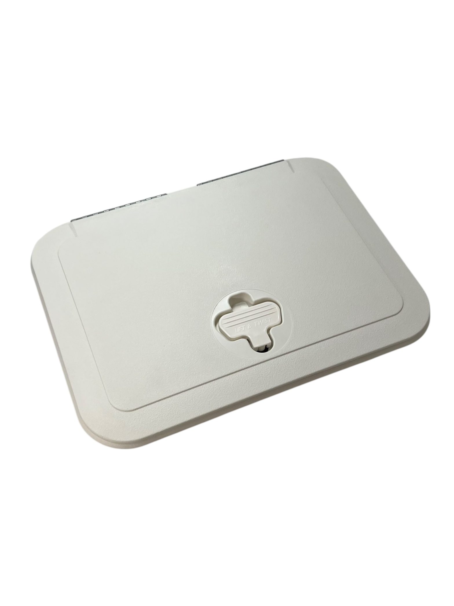 Innovative Boat Hatch, Boat Lid, 11in x 15in, Artic White, NEW, OEM ...