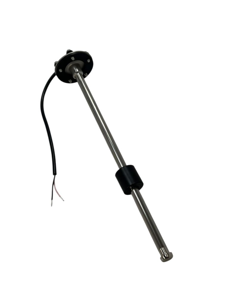 KUS SSL-14, Fuel / Water Tank Sensor, 14in, SAE 5 Hole, NEW, OEM - Max ...