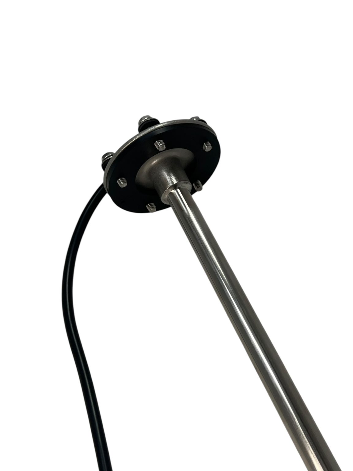 KUS SSL-14, Fuel / Water Tank Sensor, 14in, SAE 5 Hole, NEW, OEM - Max ...