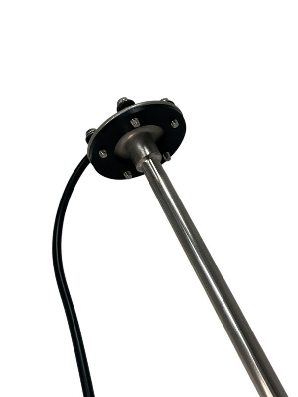 KUS SSL-14, Fuel / Water Tank Sensor, 14in, SAE 5 Hole, NEW, OEM - Max ...