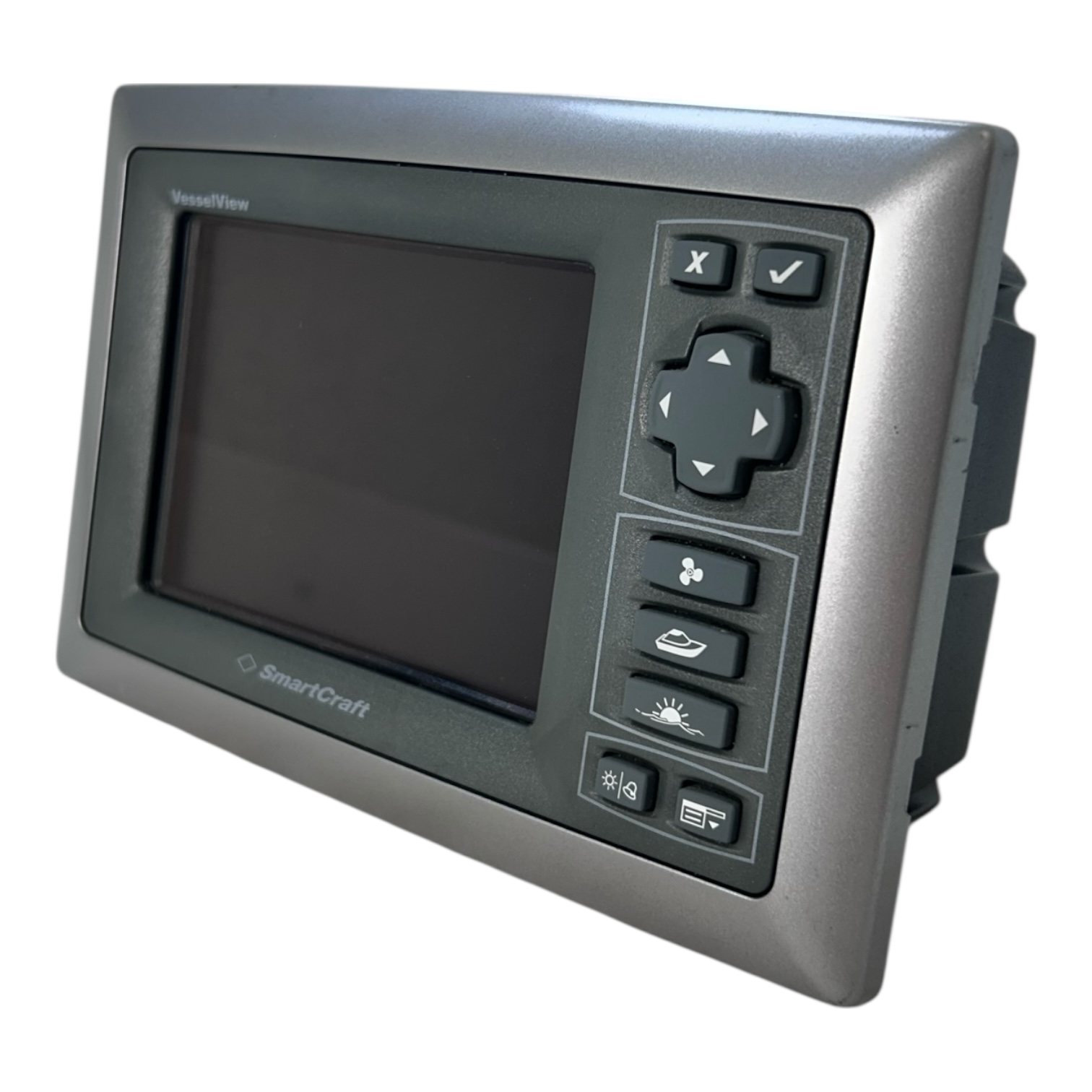 Mercury SmartCraft 79-898277001, Cummins 4939835, VesselView 1.5 ...