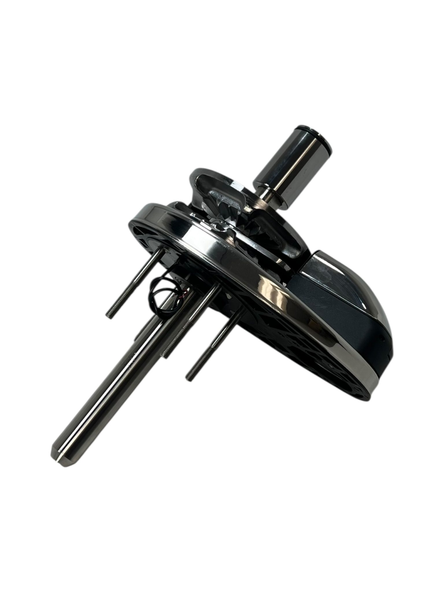 Quick DP3 Vertical Windlass, 1700W, 24V, 10mm / 3/8in Gypsy, NEW ...