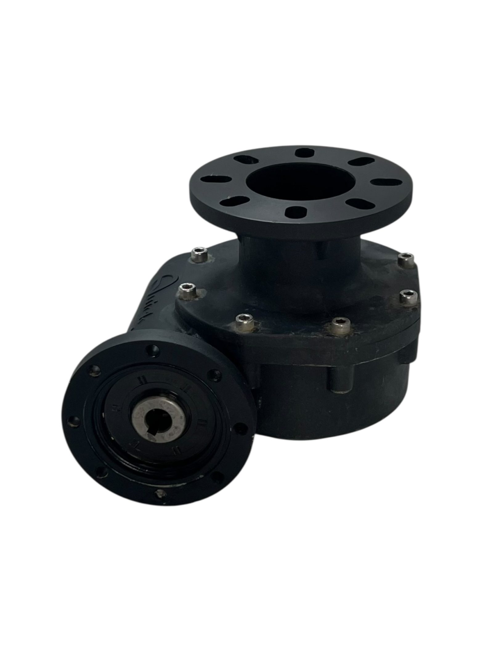 Quick TG70 Gearbox For Vertical Windlass, 1:70 Ratio, 1500W, OEM - Max ...
