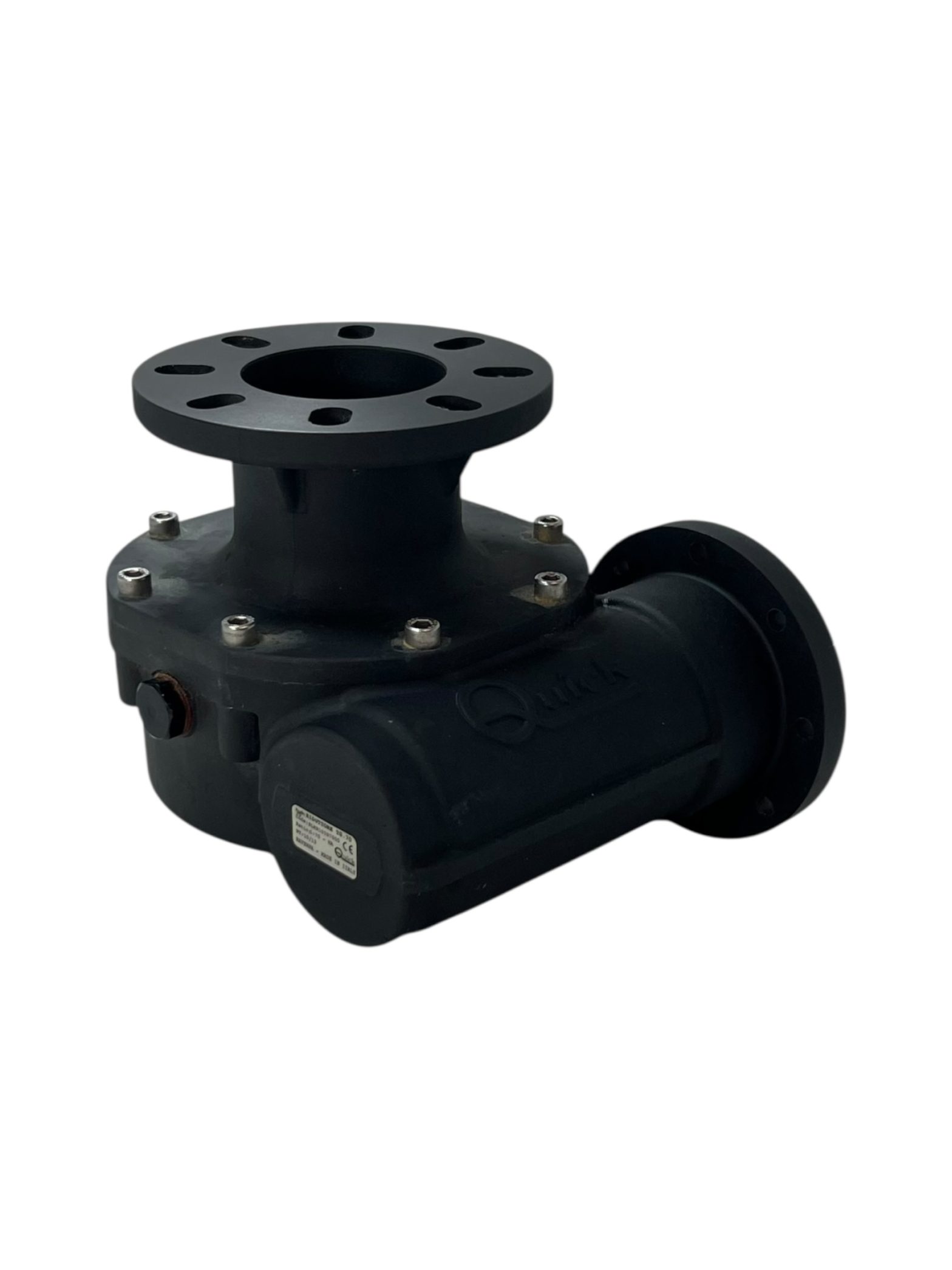 Quick TG70 Gearbox For Vertical Windlass, 1:70 Ratio, 1500W, OEM - Max ...