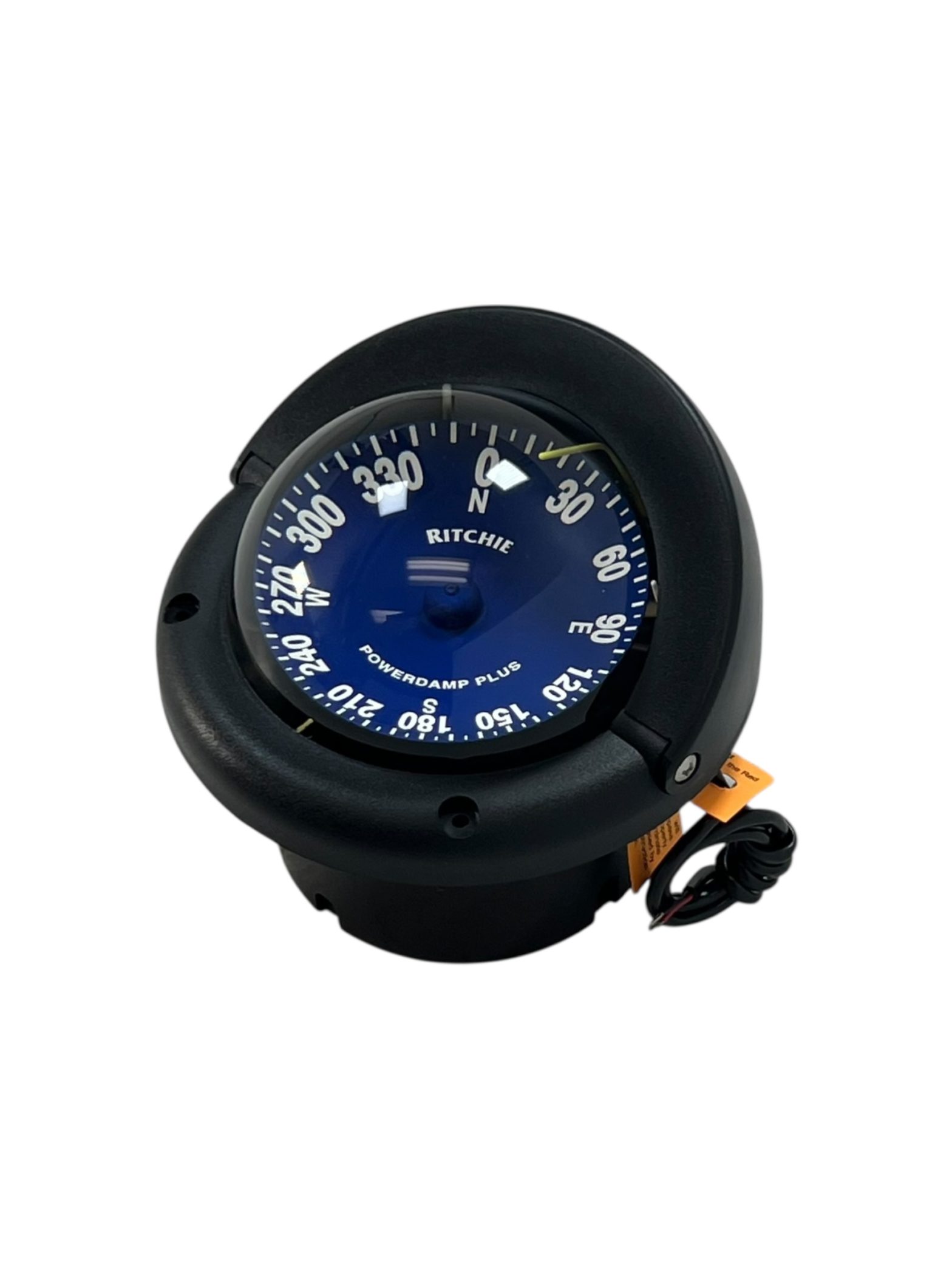 Ritchie Navigation SS-1002, Compass Super Sport Helmsman Black, NEW ...