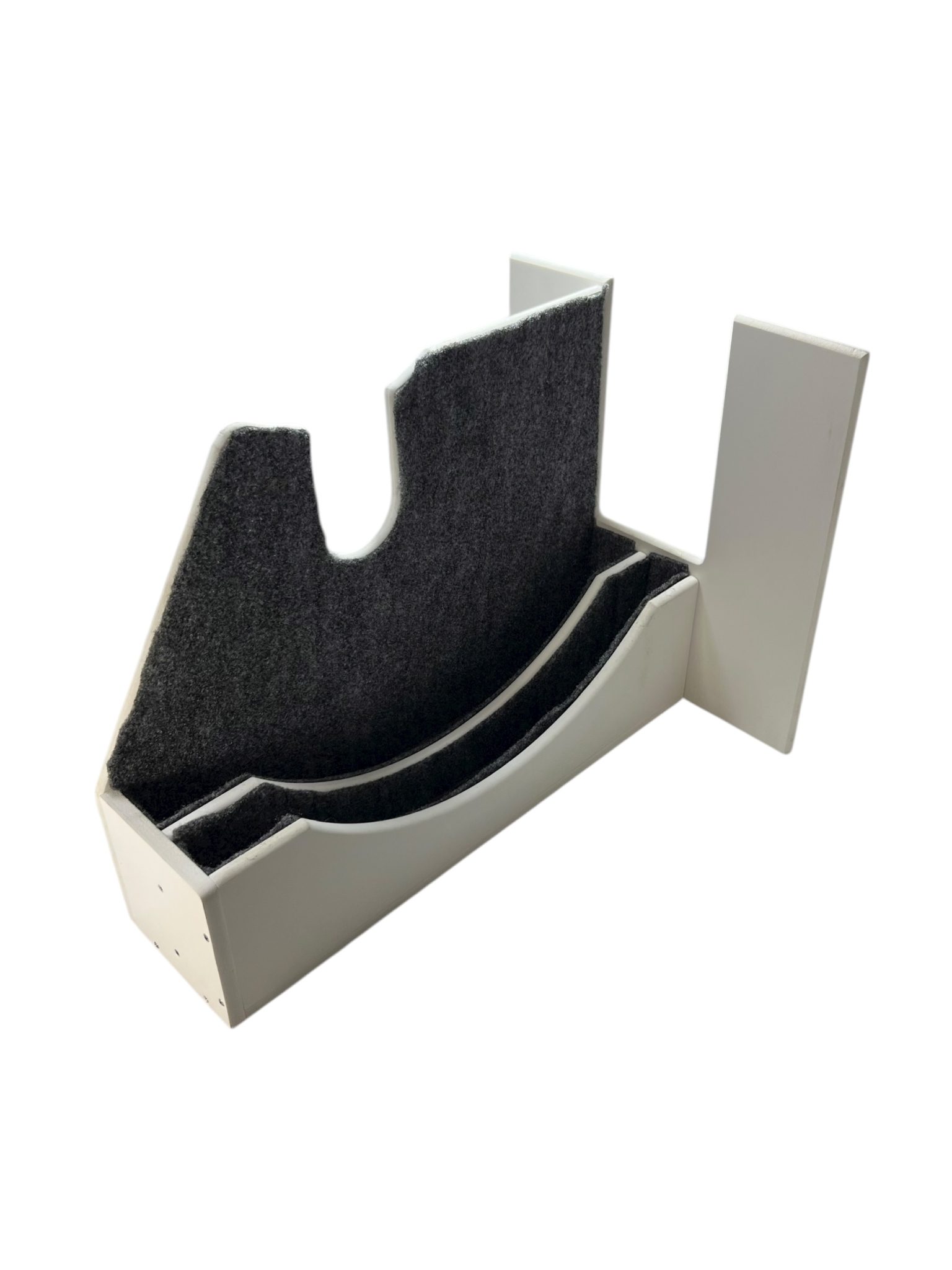Sea Ray 2018 290SD, Cockpit Table Holder / Storage, NEW, OEM - Max ...