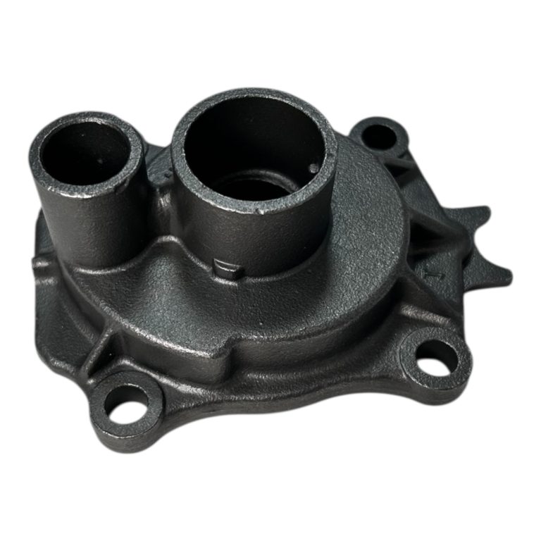Suzuki 17411-95206, Marine Water Pump Impeller Gear Case Assembly, OEM ...