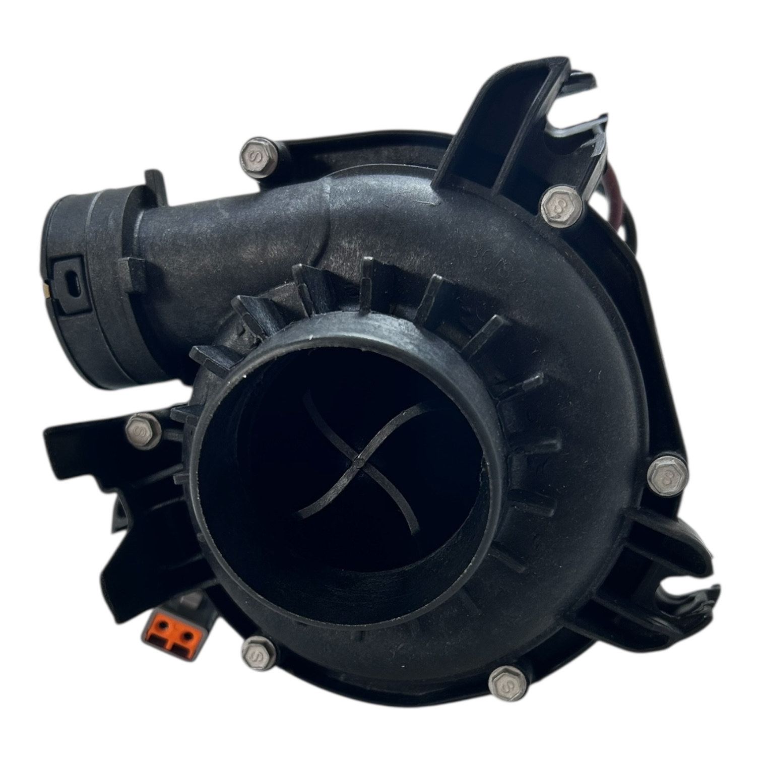 Thetford 36750, EZ Fit Discharge Pump Motor Assembly w/ Hose - 12V ...