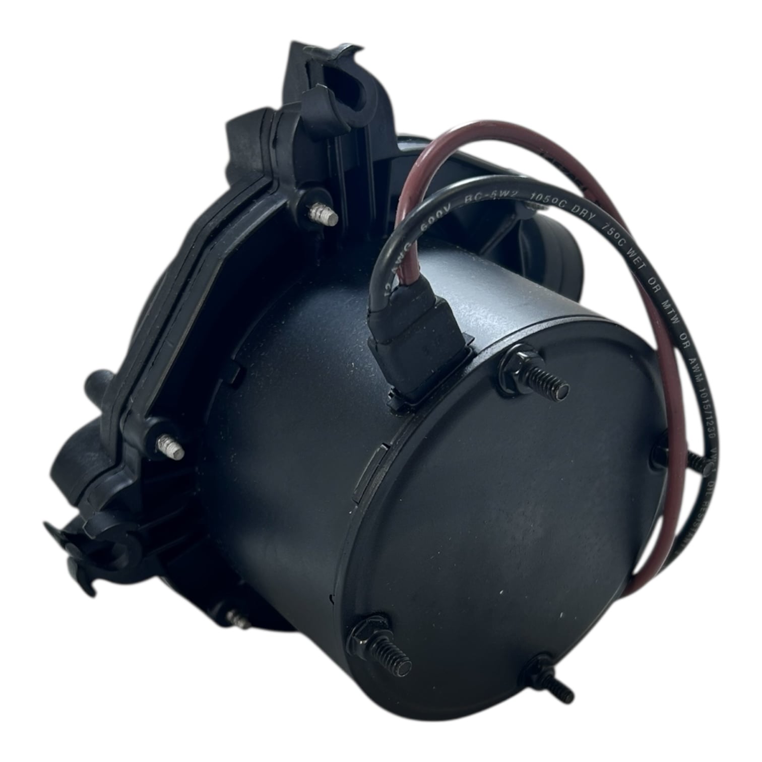 Thetford 36750, EZ Fit Discharge Pump Motor Assembly w/ Hose - 12V ...