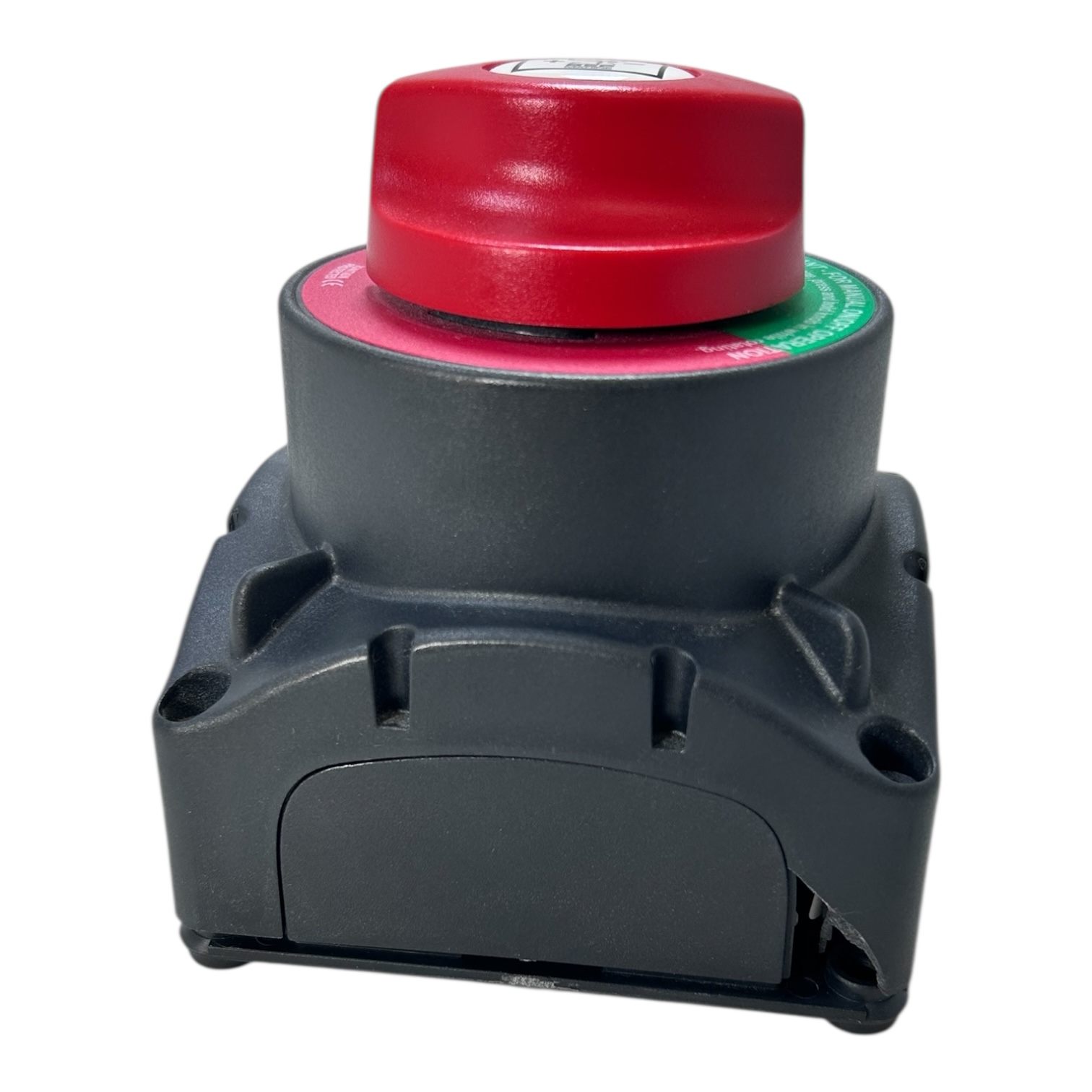 BEP Marine 720-MDO, Remote Battery Switch Assembly 500Amp ( Chipped ...