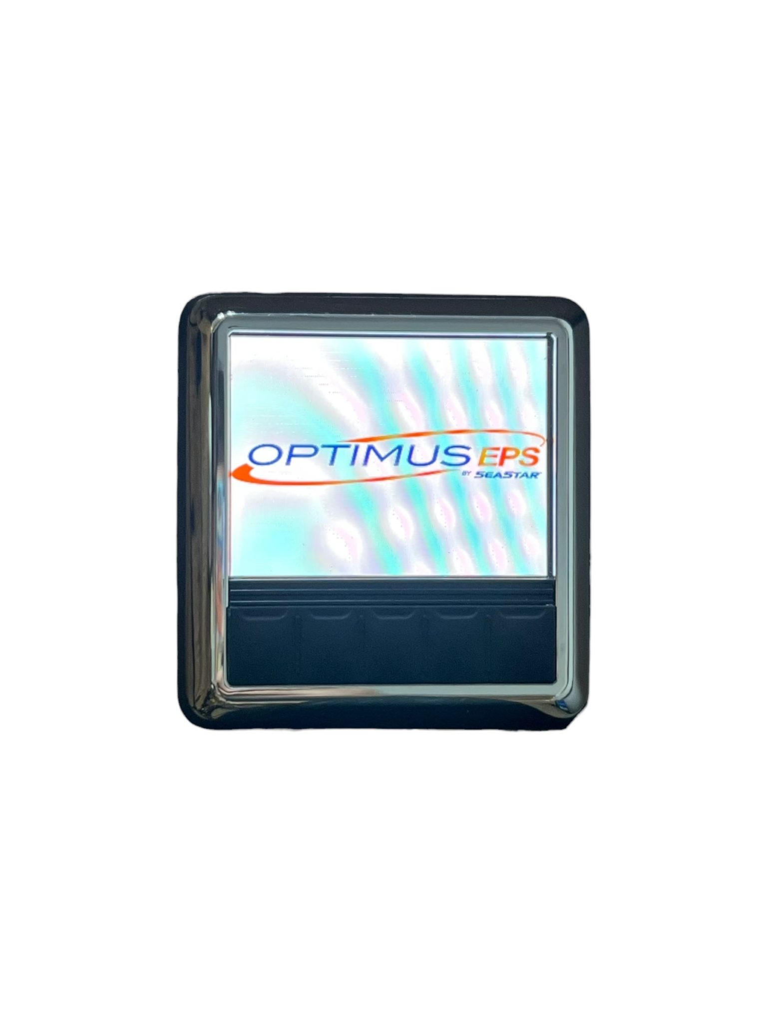 Dometic 214870, Optimus EPS Color Display, 5 Button, OEM, ED1700 ...