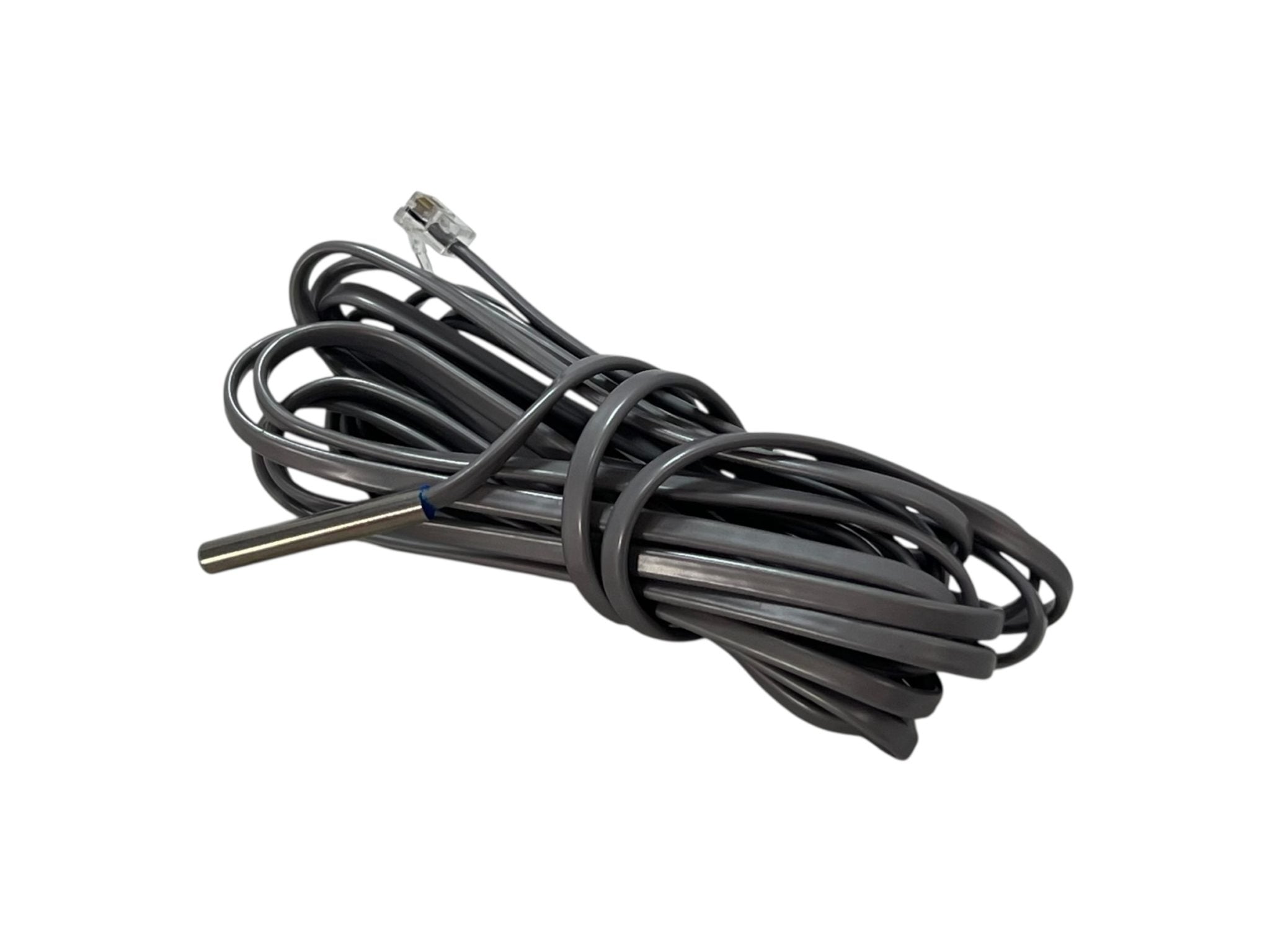 Dometic 9108549631 Marine AC Air Temp Sensor, 15FT, 6 Pin, NEW, OEM ...
