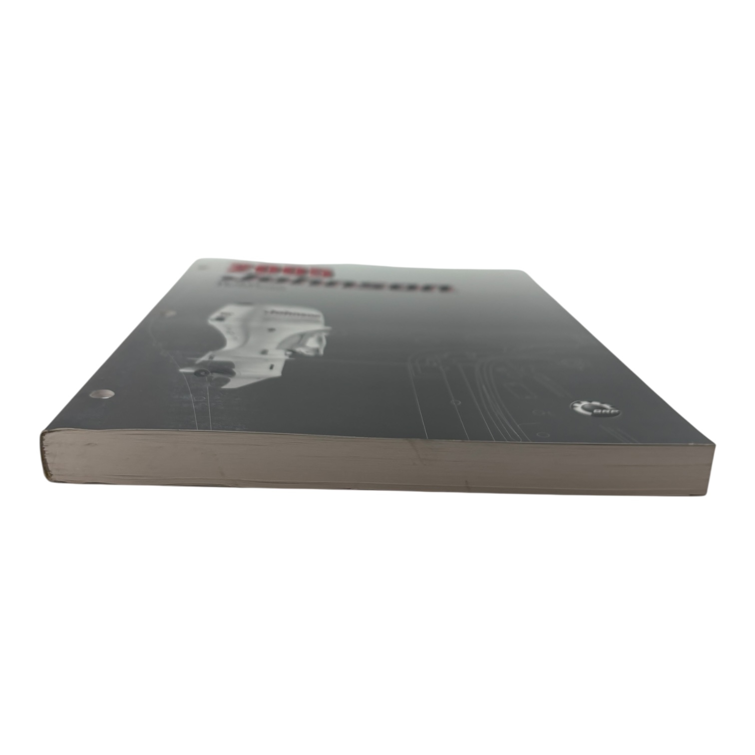 Evinrude Johnson 5005996, SO 4 Stroke 60/70 HP Service Manual (2005 ...