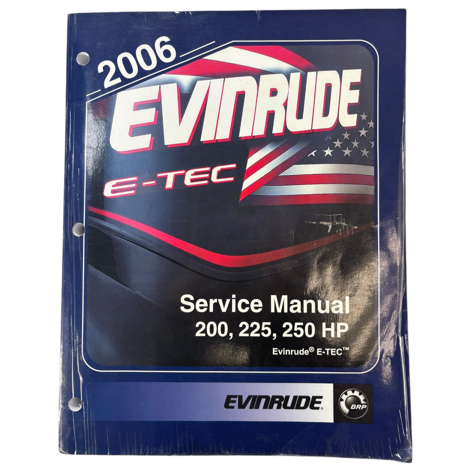 Free Evinrude Service Manual Pdfnull