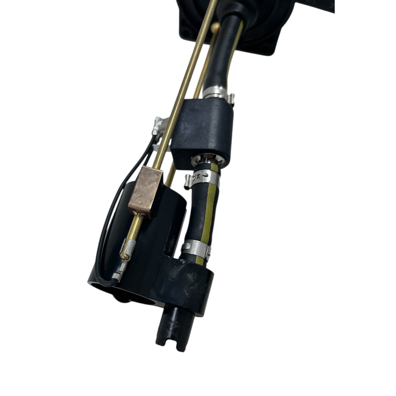 Evinrude Johnson OMC 768241, Oil Pick Up 3.0 Kit Assembly, OEM - Max ...