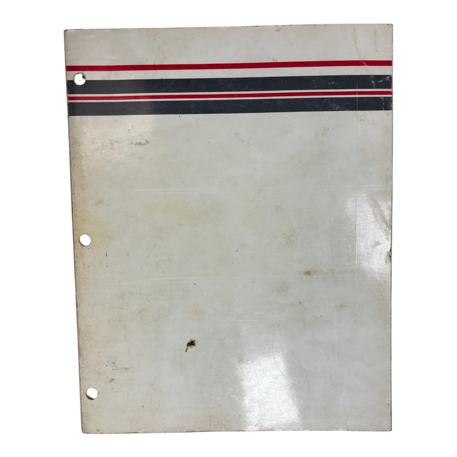 Force Outboards 90-823267, 90 and 120 HP. 1992 Models Service Manual ...