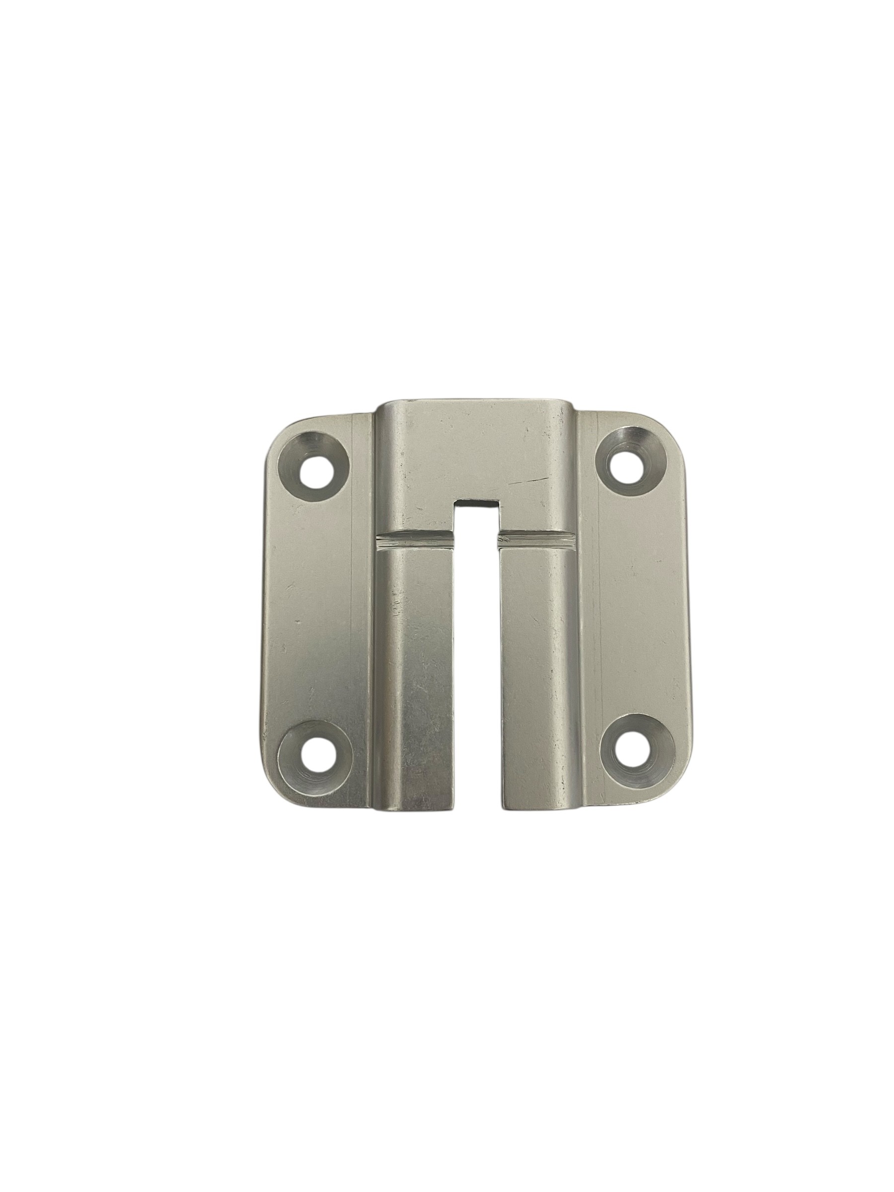 Marquipt CSTR-MBFF0, Sea Stair / Ladder Flush Mount Bracket, Aluminum ...