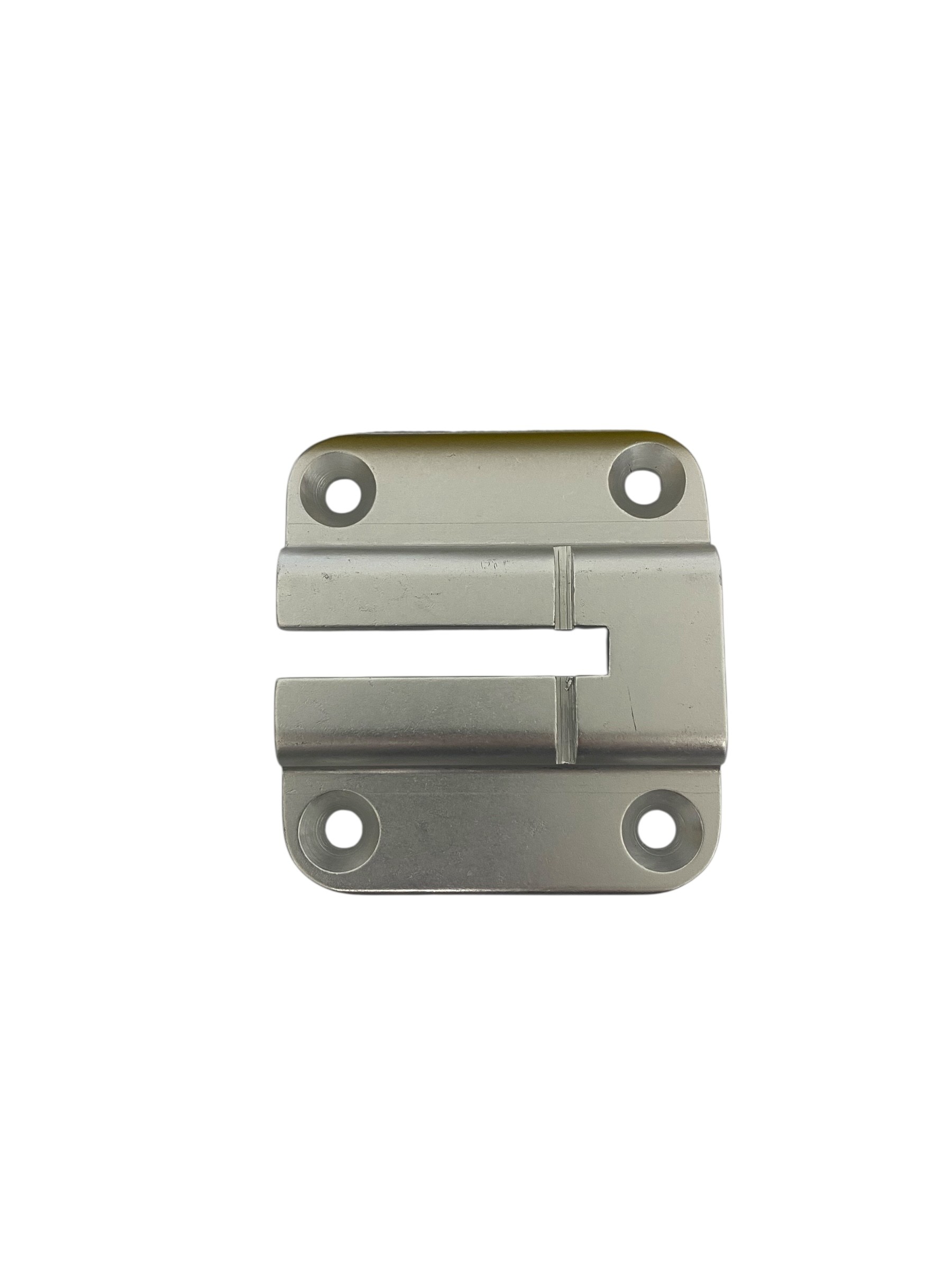 Marquipt CSTR-MBFF0, Sea Stair / Ladder Flush Mount Bracket, Aluminum ...