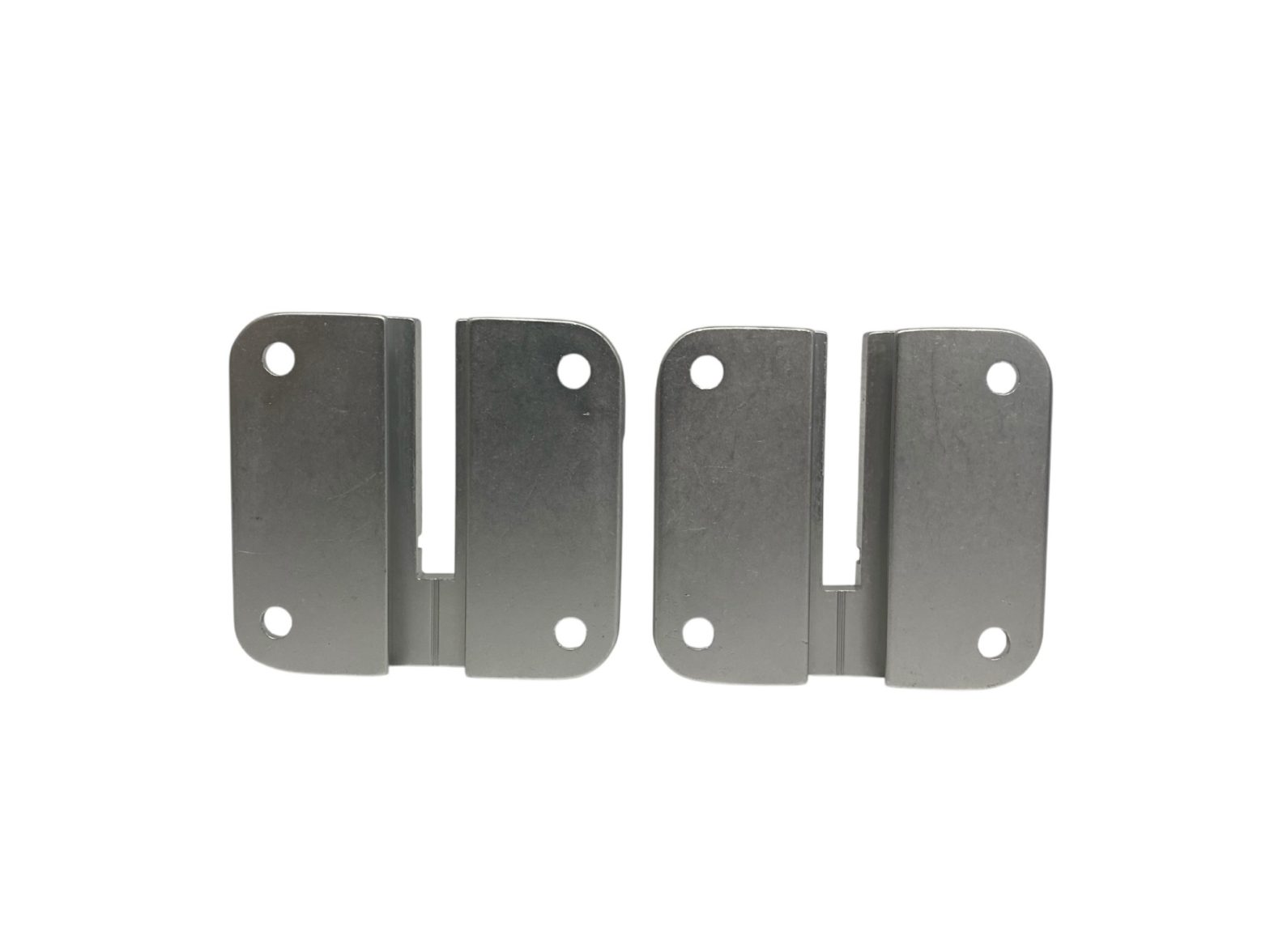 Marquipt CSTR-MBFF0, Sea Stair / Ladder Flush Mount Bracket, Aluminum ...