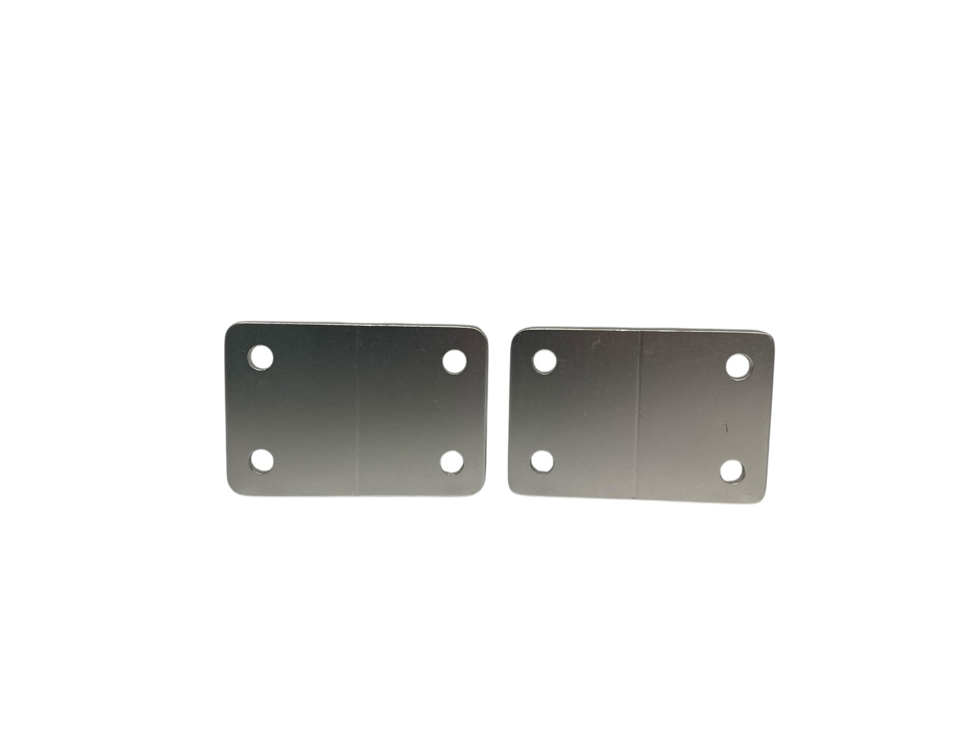 Marquipt CSTR-MBP00, Sea Stair / Ladder Pin Mount Bracket, Aluminum ...