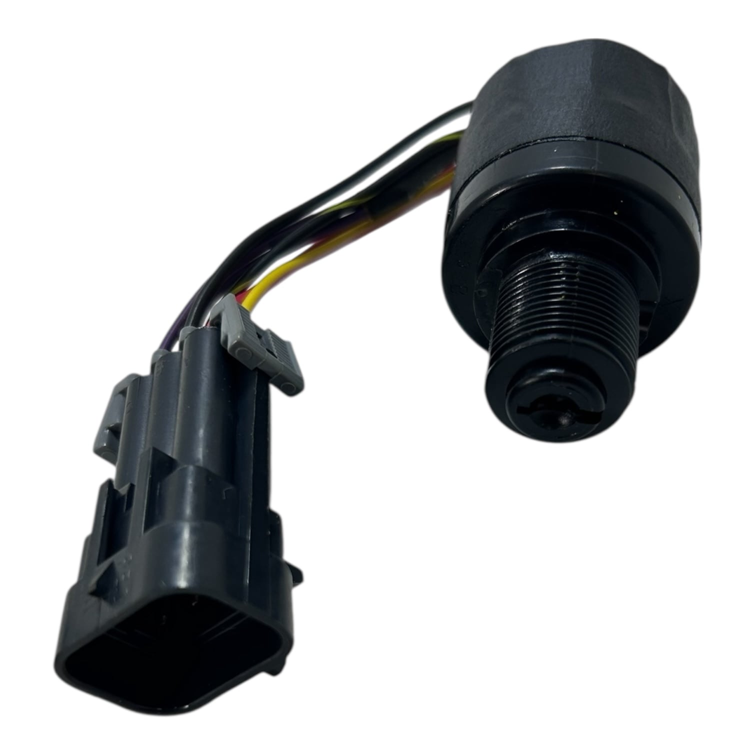Mercury 87-88107A09, Marine Ignition Switch Assembly w/ Keys , OEM ...