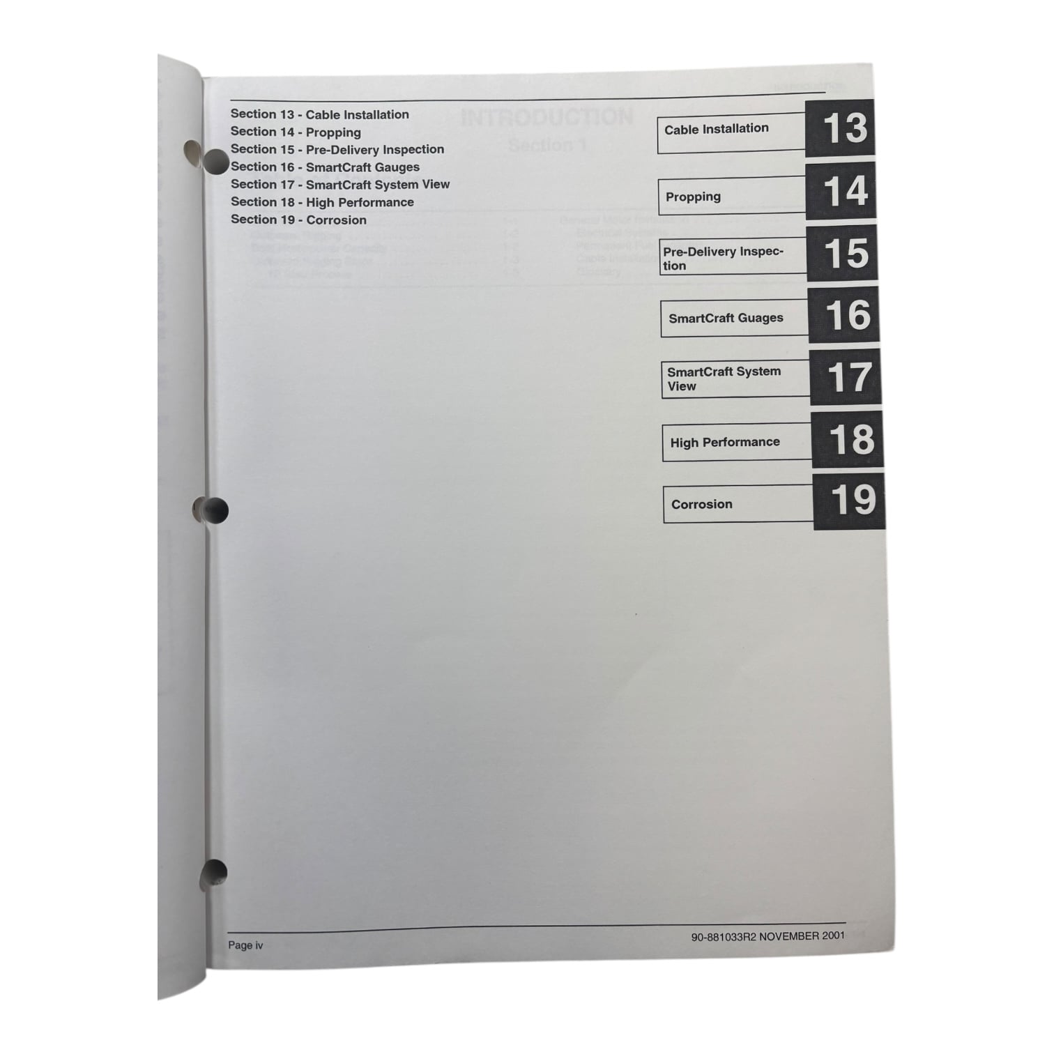 Mercury 90-881033R2, Outboard Rigging Technicians Guide 3rd Edition ...