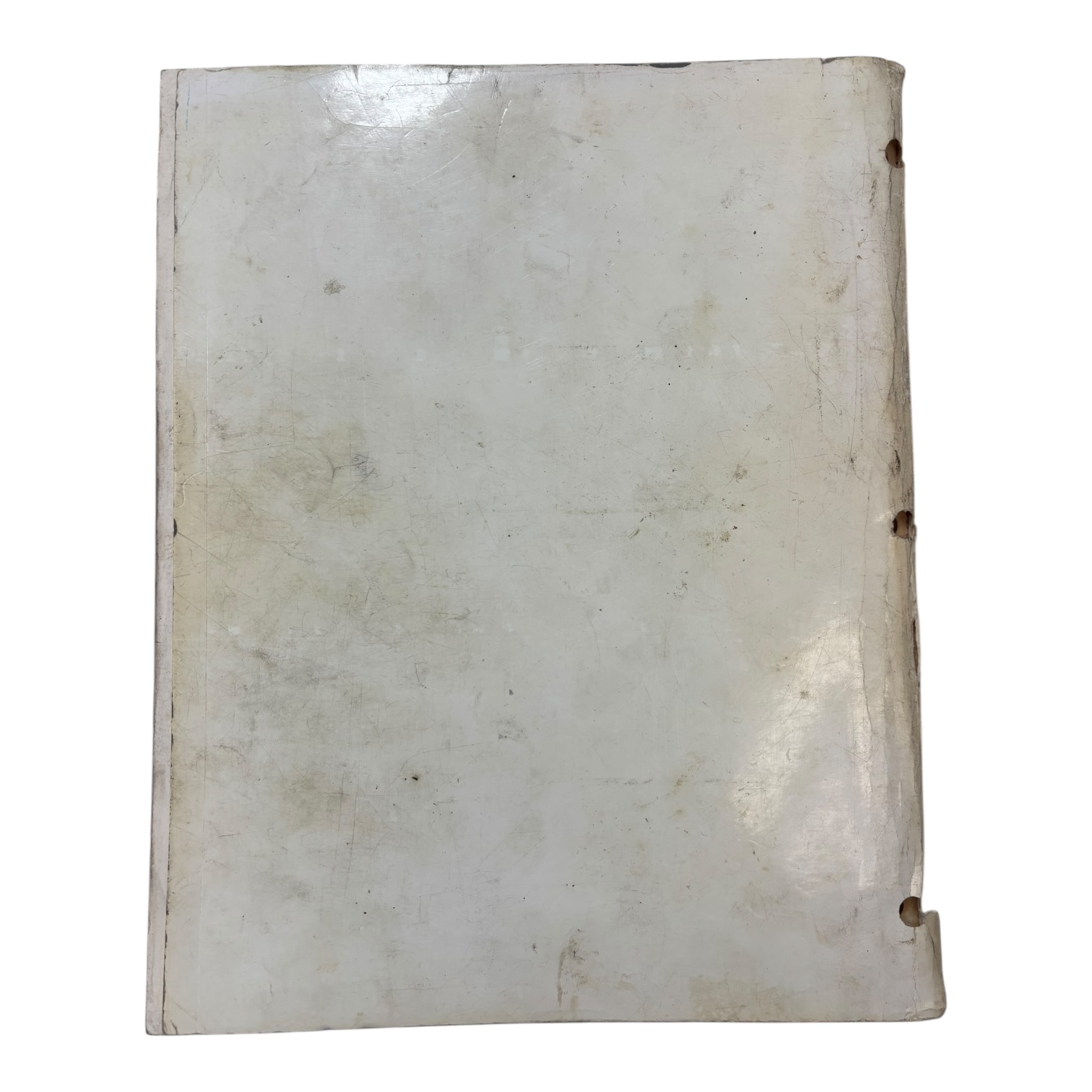 Mercury Mariner Outboards 90-816981940, Technicians Handbook Model Year ...