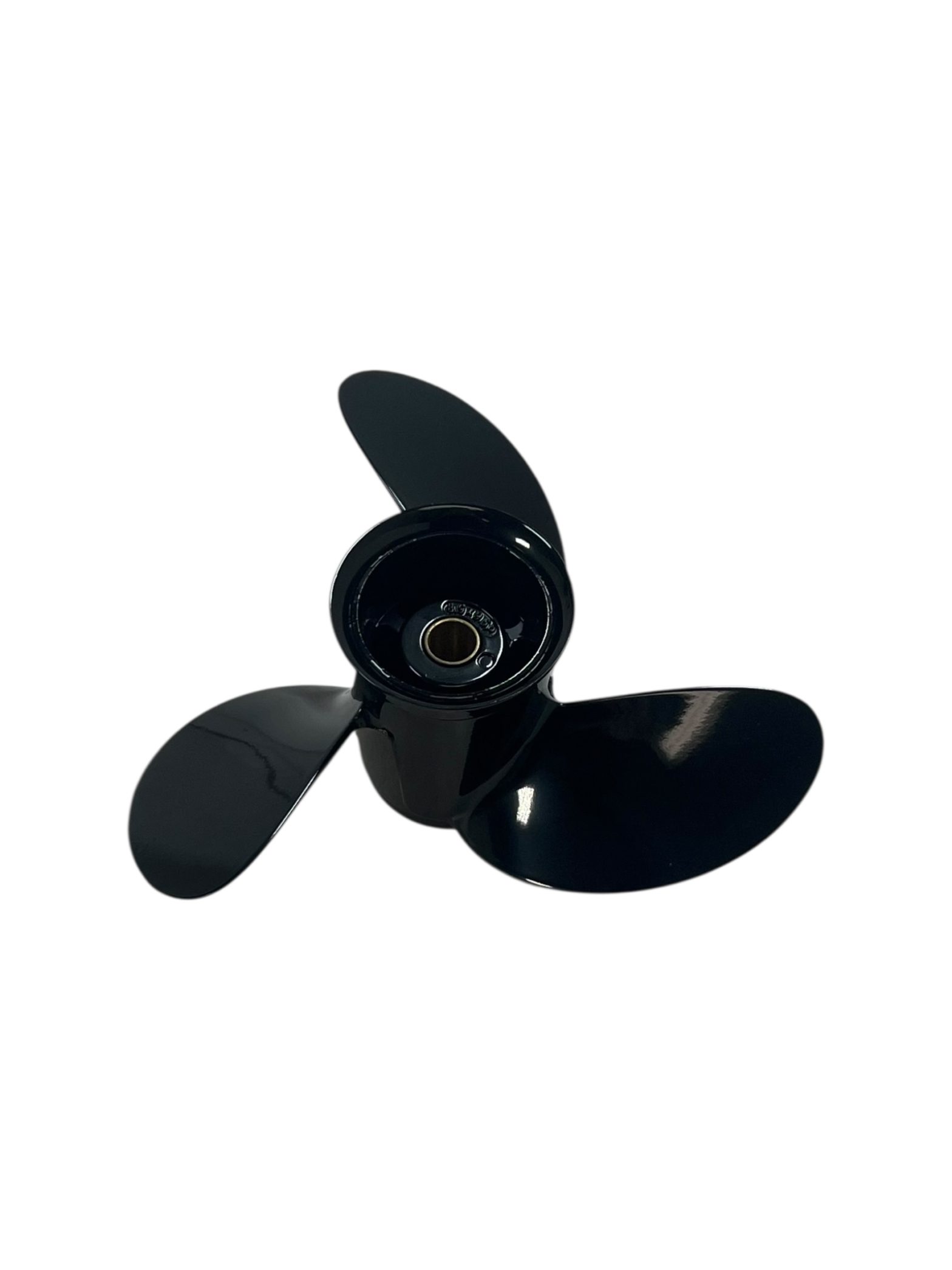 Mercury Quicksilver, 3 x 8.9 x 9.5 RH, Aluminum Propeller, QA2160R, NEW ...