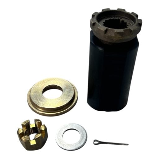 Mercury Quicksilver 835283Q2, Flo-Torq II Propeller Hub Kit Assembly ...