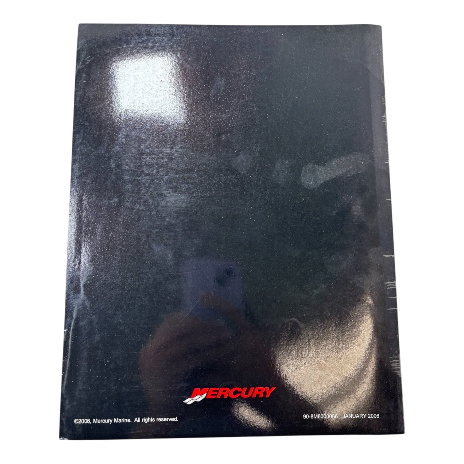 Mercury Racing 90-8M8000086, Outboard and Sterndrive Special Tools ...