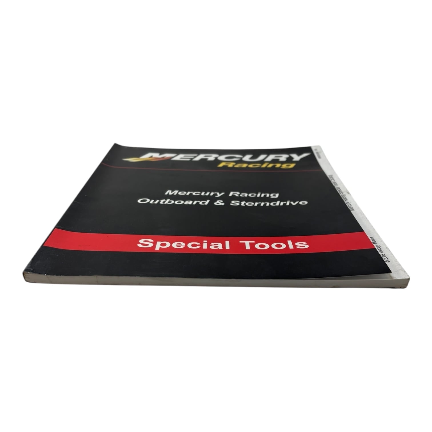 Mercury Racing 90-8M8000086, Outboard and Sterndrive Special Tools ...