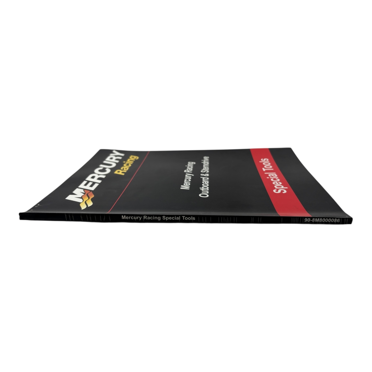 Mercury Racing 90-8M8000086, Outboard and Sterndrive Special Tools ...