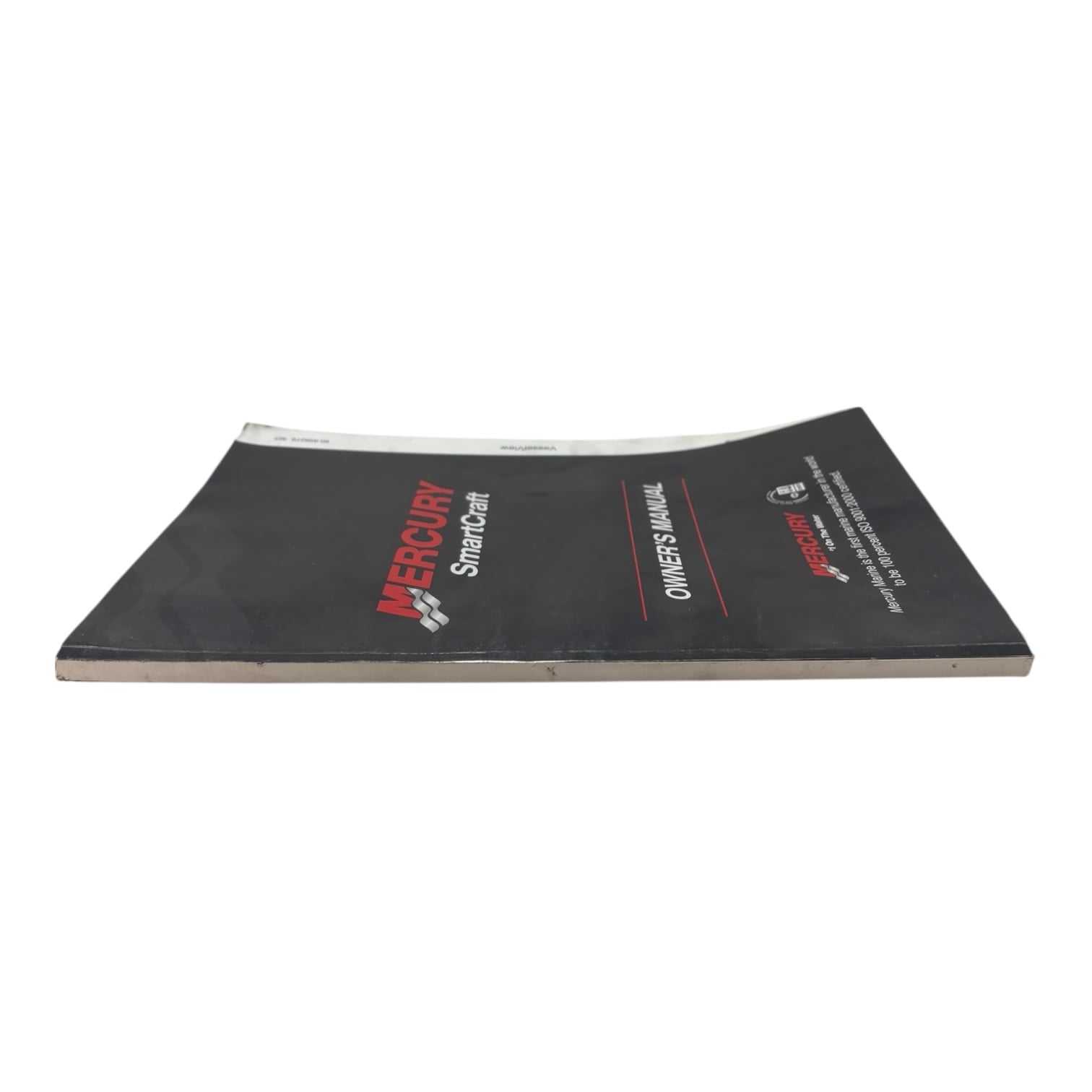 Mercury SmartCraft 90-898279, VesselView Owner's Manual 2007 - Max ...