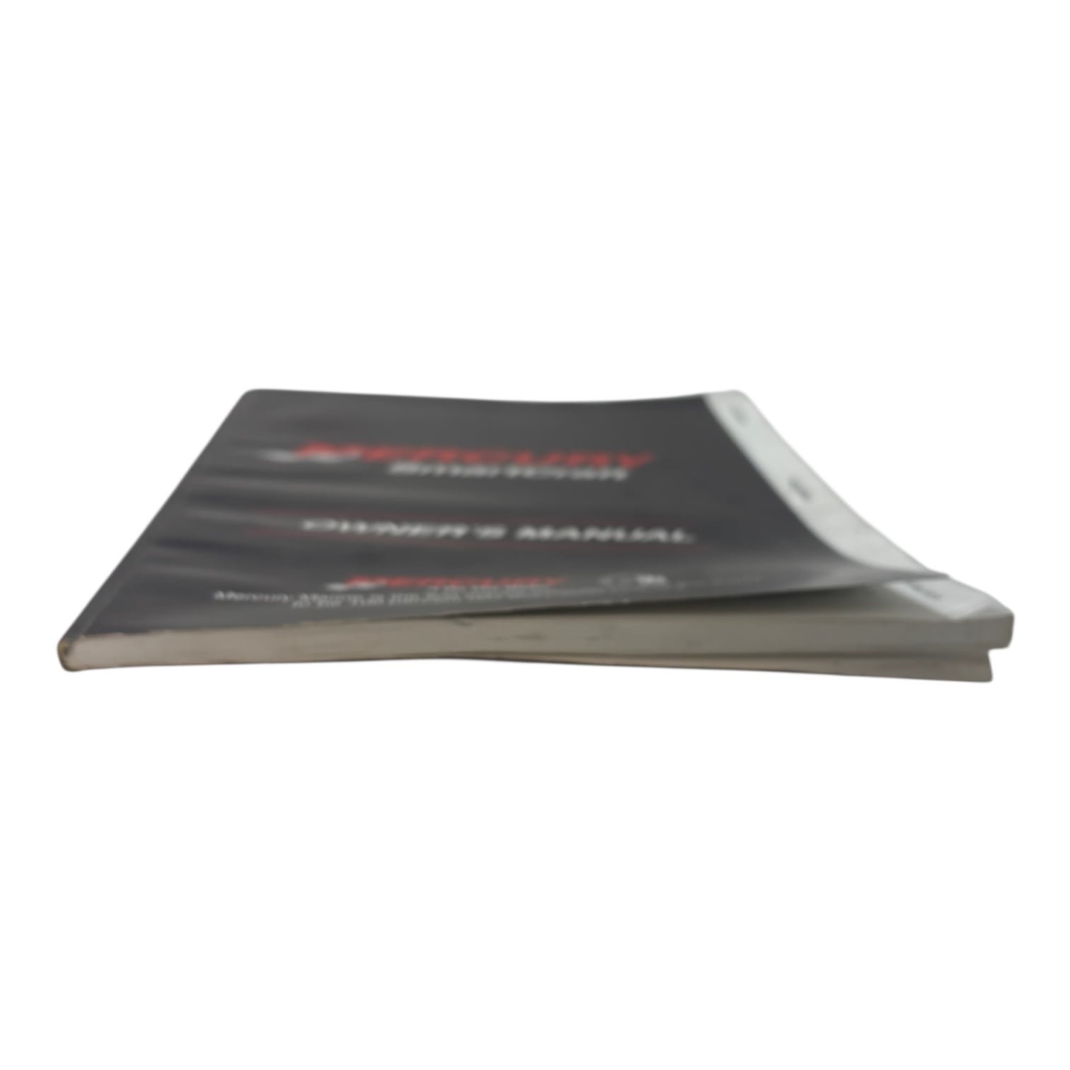 Mercury SmartCraft 90-898279, VesselView Owner's Manual 2007 - Max ...