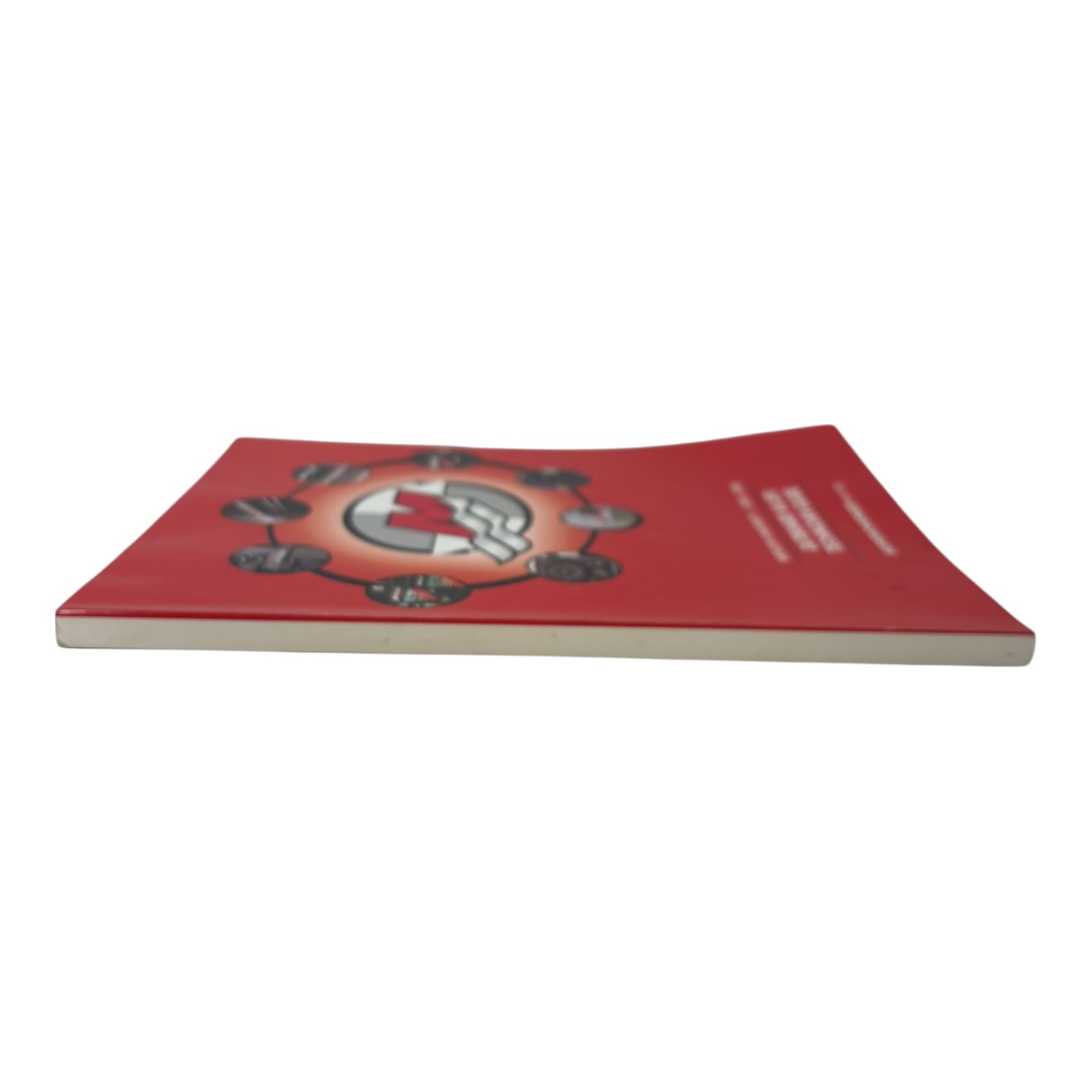 Mercury University 90-898303, Outboard V6 EFI Technician Guide (2005 ...