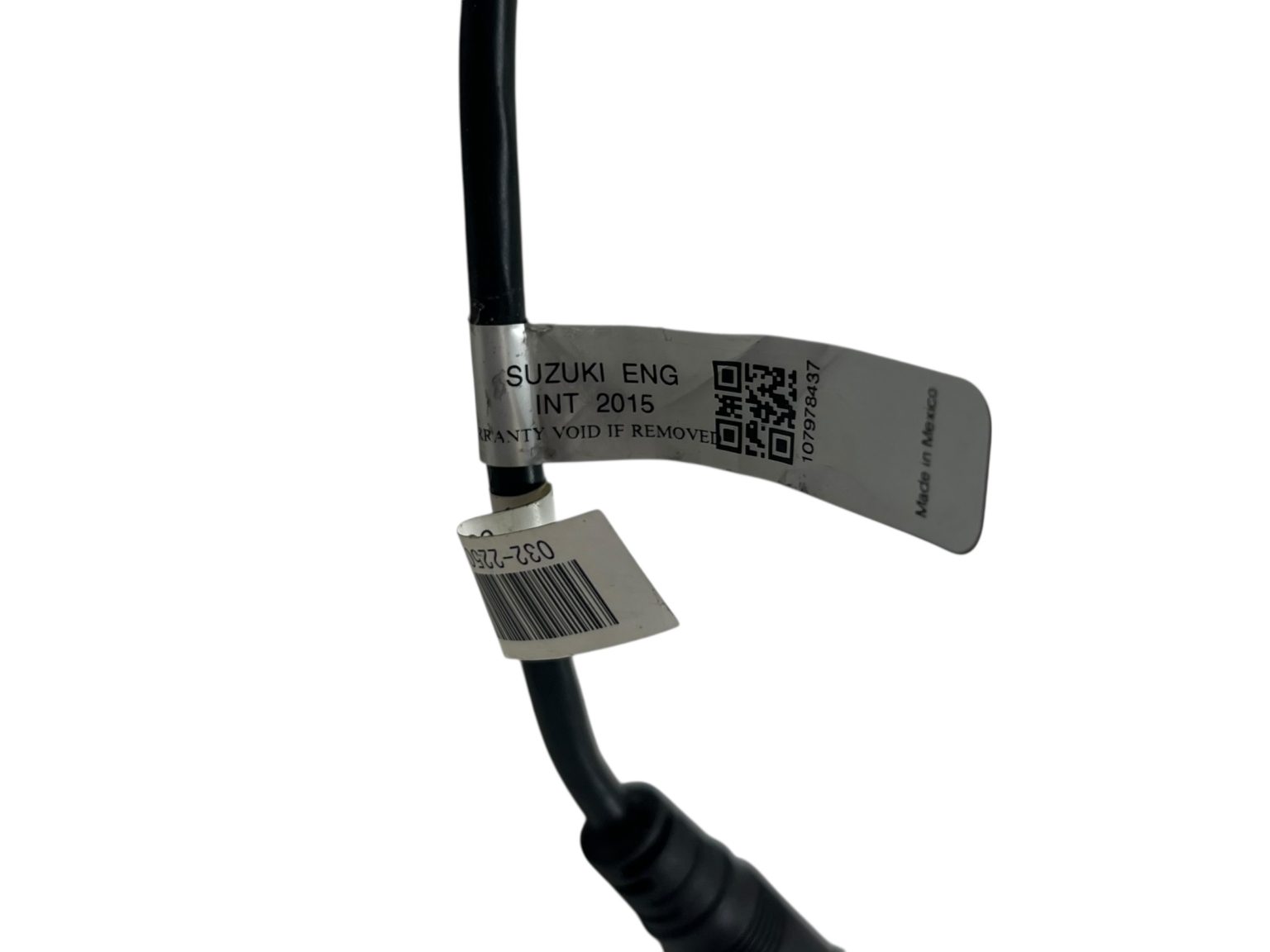 Suzuki Engine Interface Cable, Version V2.9.4, SWUF, 990C0-88149, OEM ...
