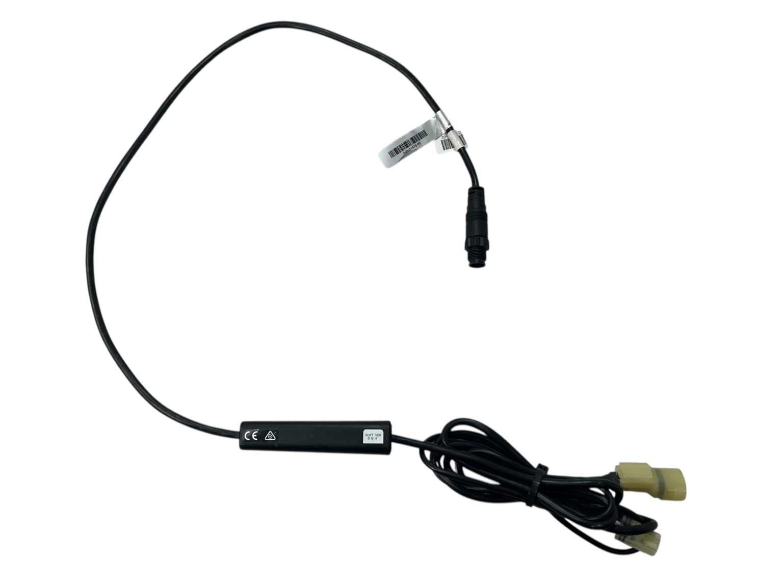 Suzuki Engine Interface Cable, Version V2.9.4, SWUF, 990C0-88149, OEM ...
