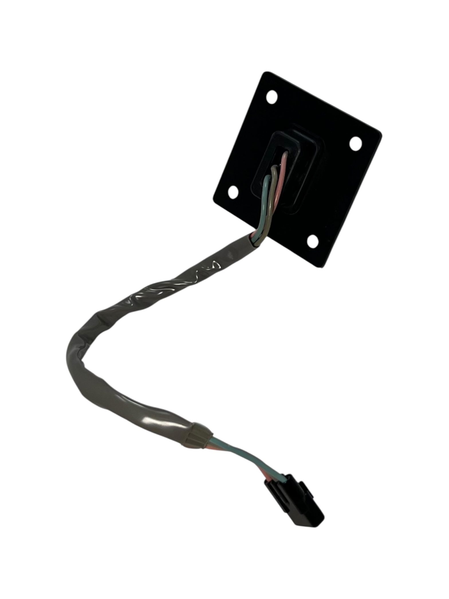 Suzuki Marine 37805-93J00, Power Tilt Trim Switch Panel Assembly, NEW ...