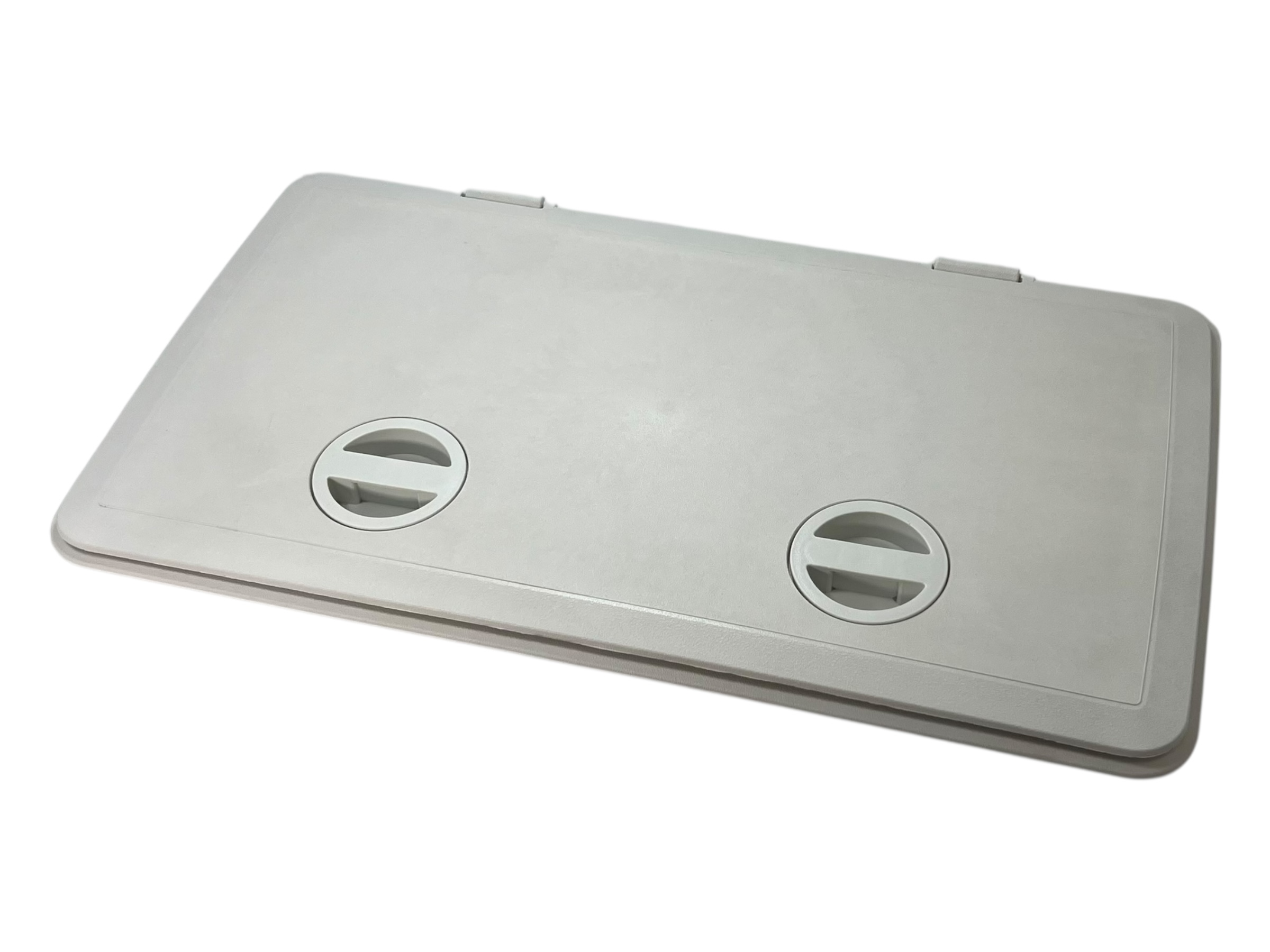 Tempress 44530, Cam Access Hatch, 13in x 23in, Without Lock, White, NEW ...