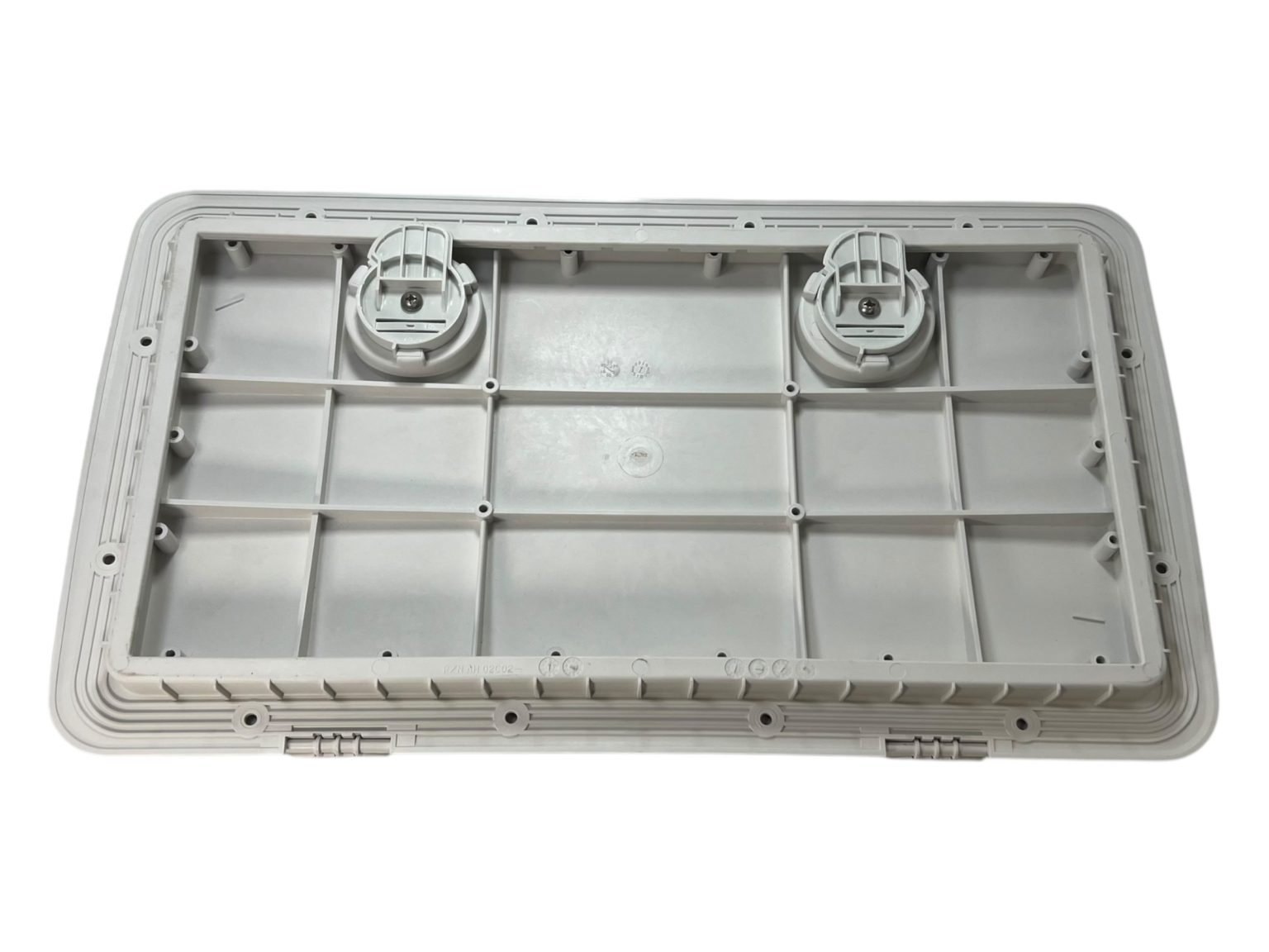 Tempress 44530, Cam Access Hatch, 13in x 23in, Without Lock, White, NEW ...