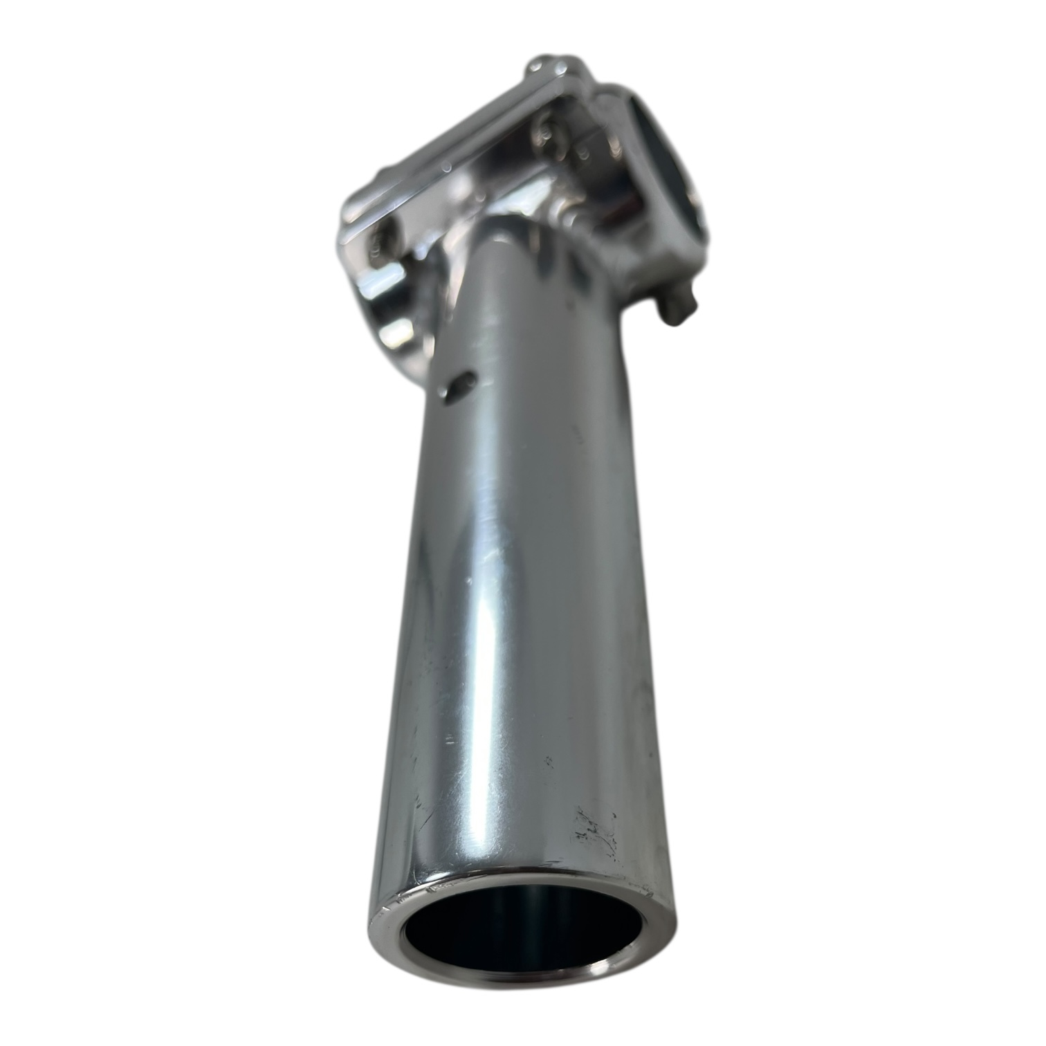 Tigress 88150, Clamp-On Center Rigger Holder - Max Marine Outlet