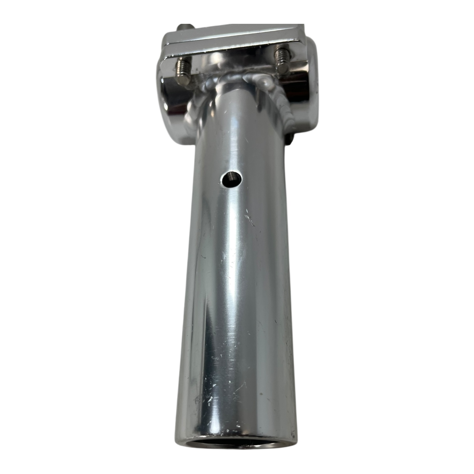 Tigress 88150, Clamp-On Center Rigger Holder - Max Marine Outlet