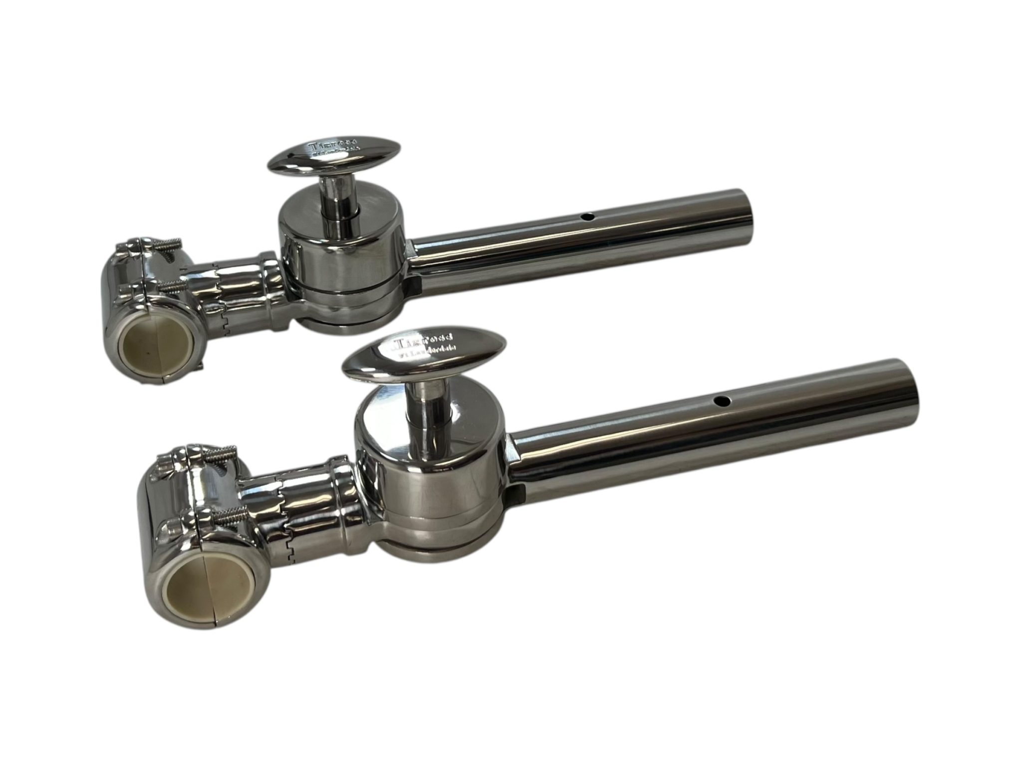 Tigress Outriggers, Clamp On Adjustable Outrigger Holders, Set of 2 ...