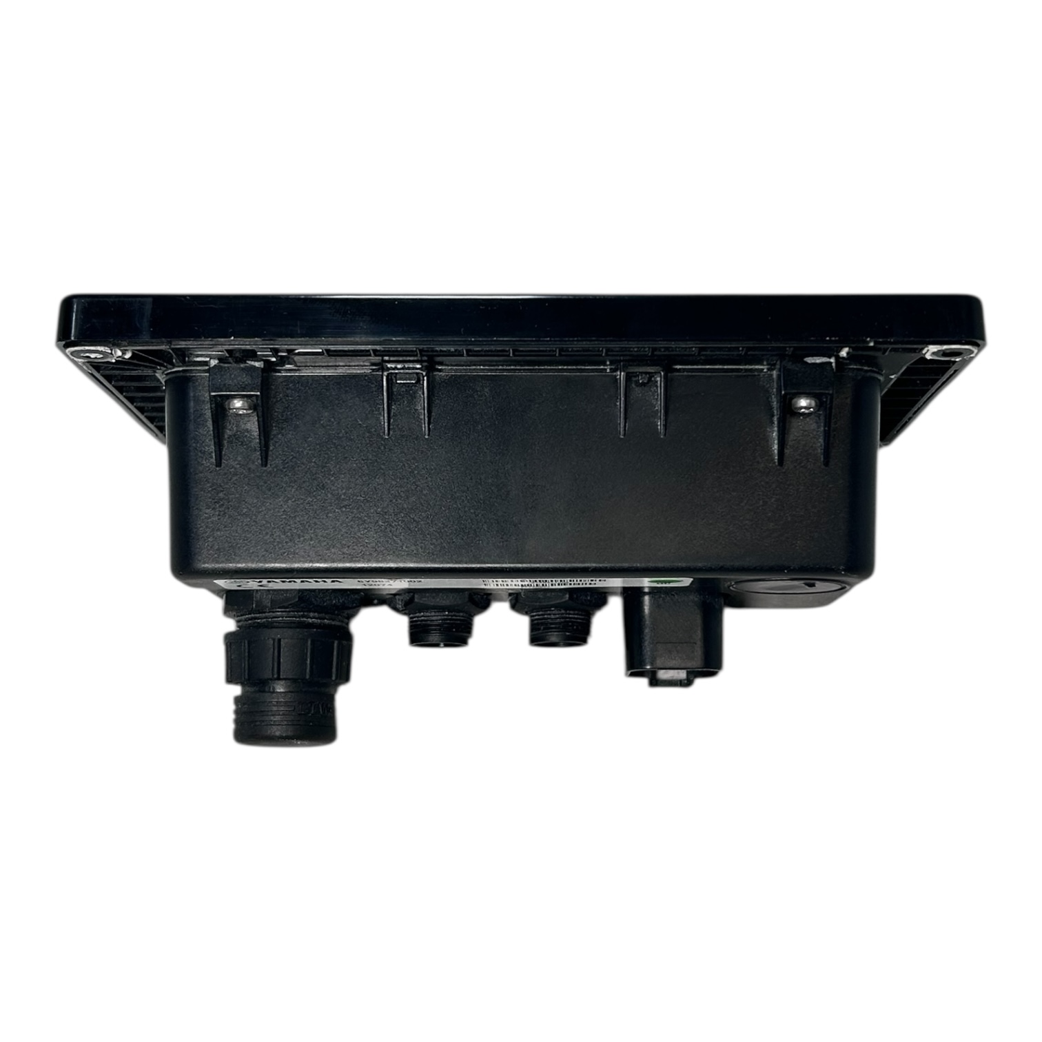 Yamaha 6Y98371002, SeaVee Boats, Command Link Plus LCD Display w/Cover ...